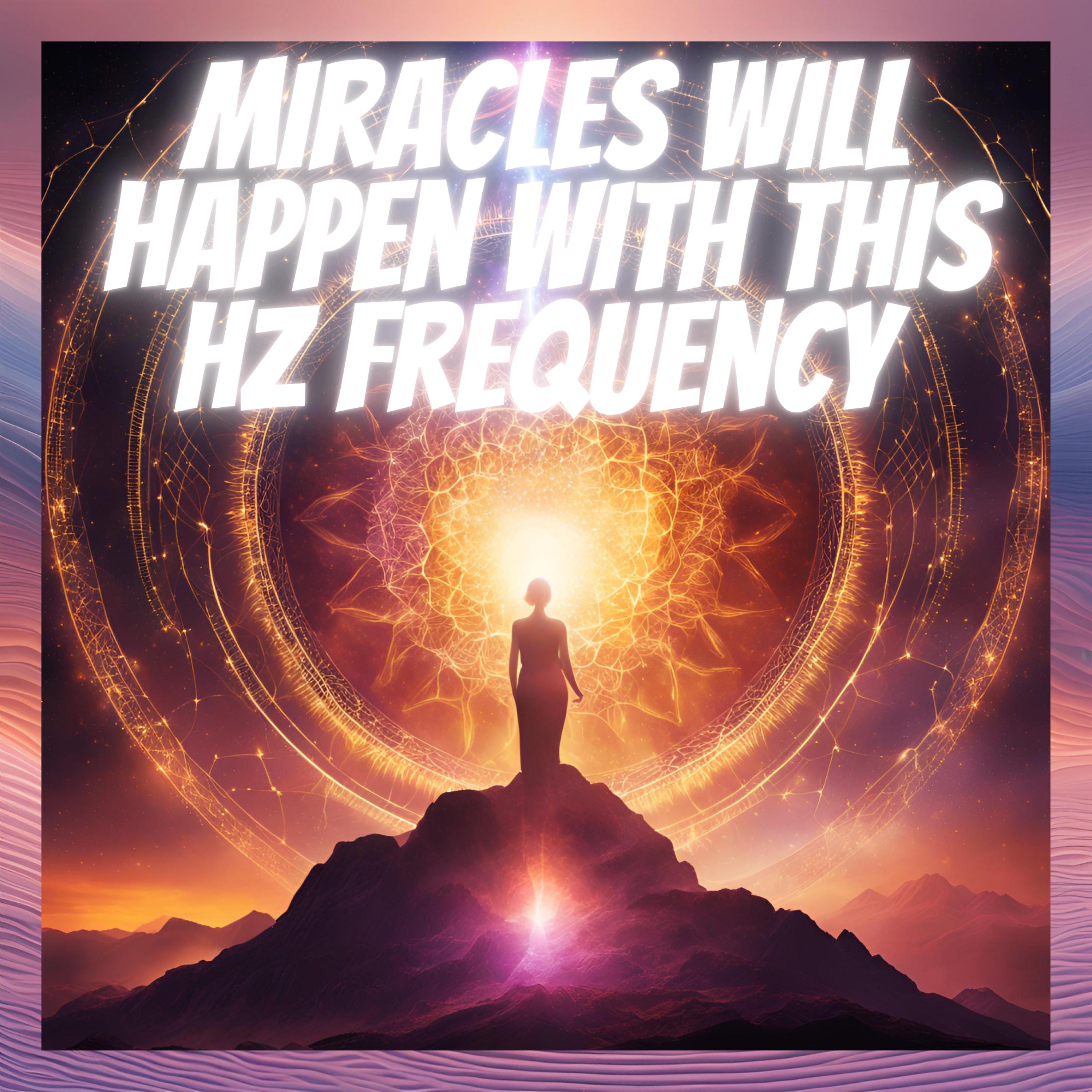 Healing Power of 528 Hz to Manifest Miracles - Energy Healer/God Frequency/396 Hz Sound Therapy ...