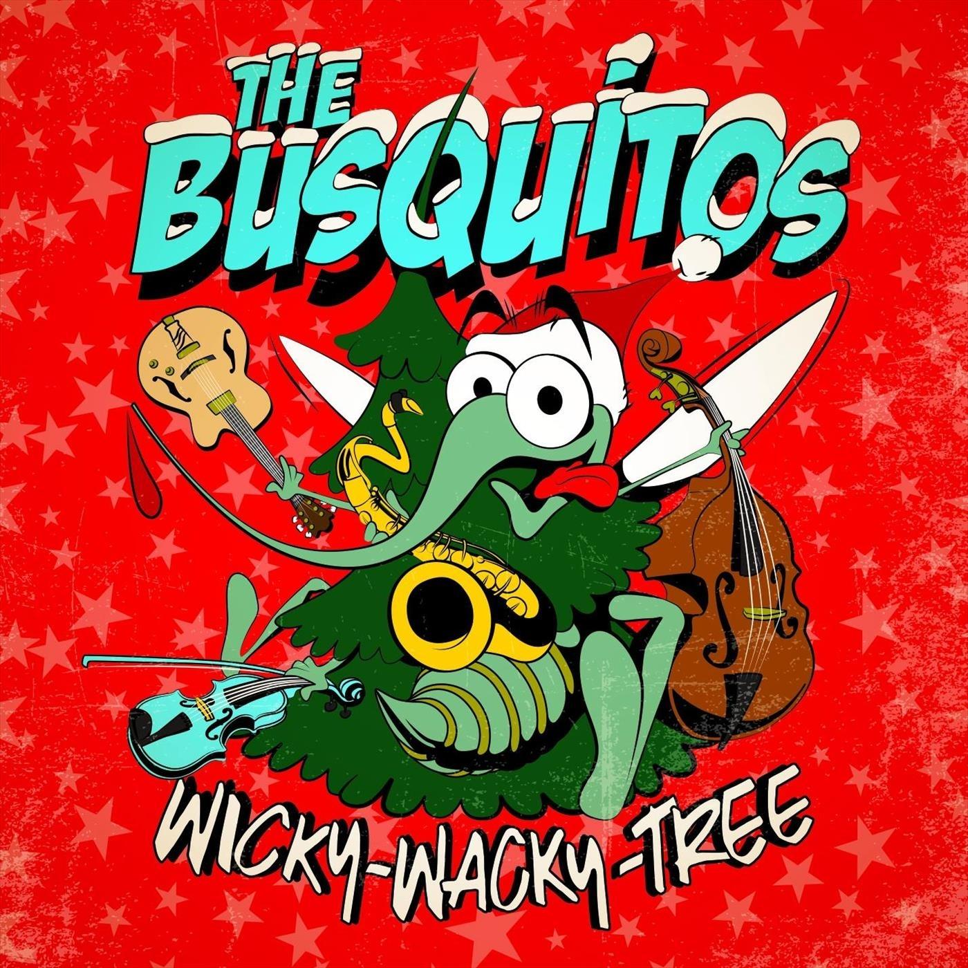 De Herdertjes Lagen Bij Nachte - The Busquitos - 单曲 - 网易云音乐