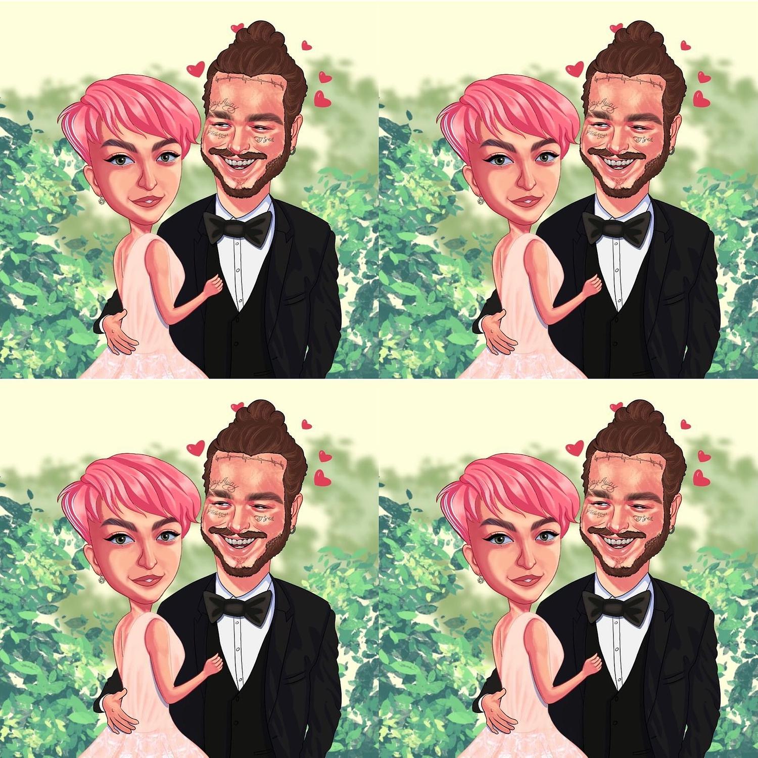 Post Malone Proposal - Jaymmac - 单曲 - 网易云音乐