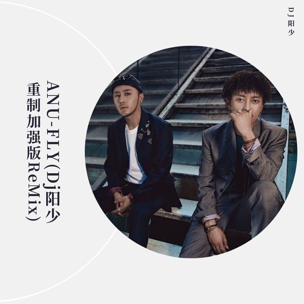 ANU-ANU-FLY(Dj阳少重制加强版ReMix)（DJ阳少 remix） - DJ阿阳 - 单曲 - 网易云音乐