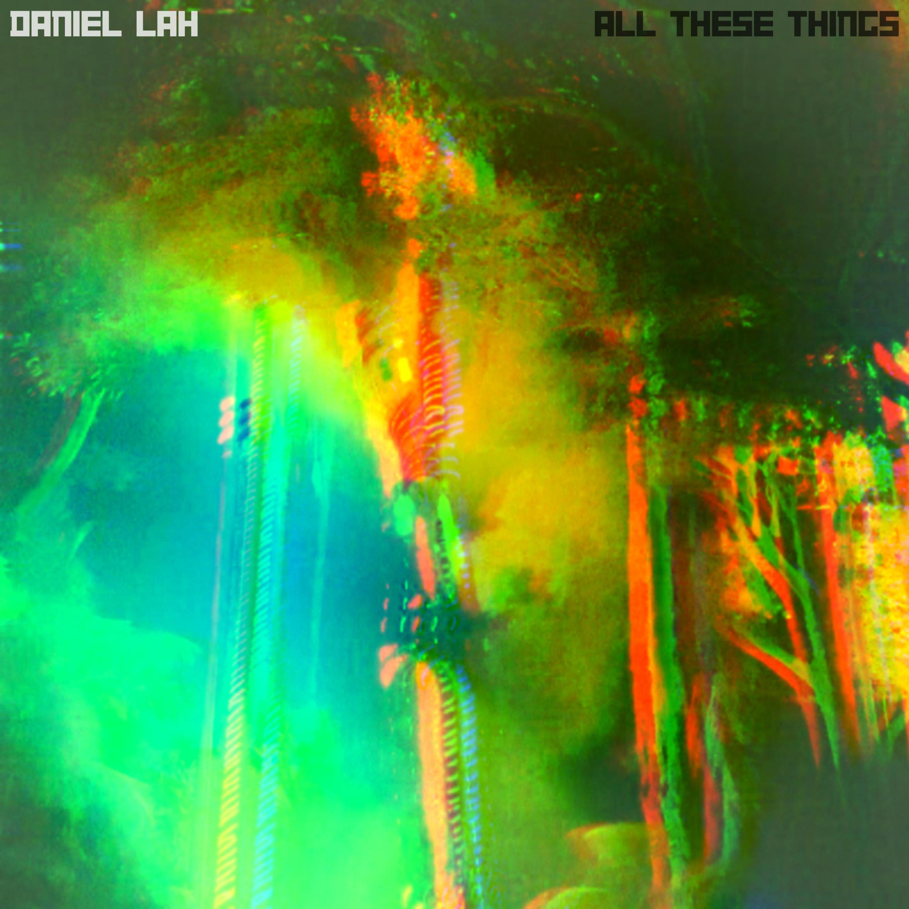 We Can Figure It Out - Daniel Lah - 单曲 - 网易云音乐