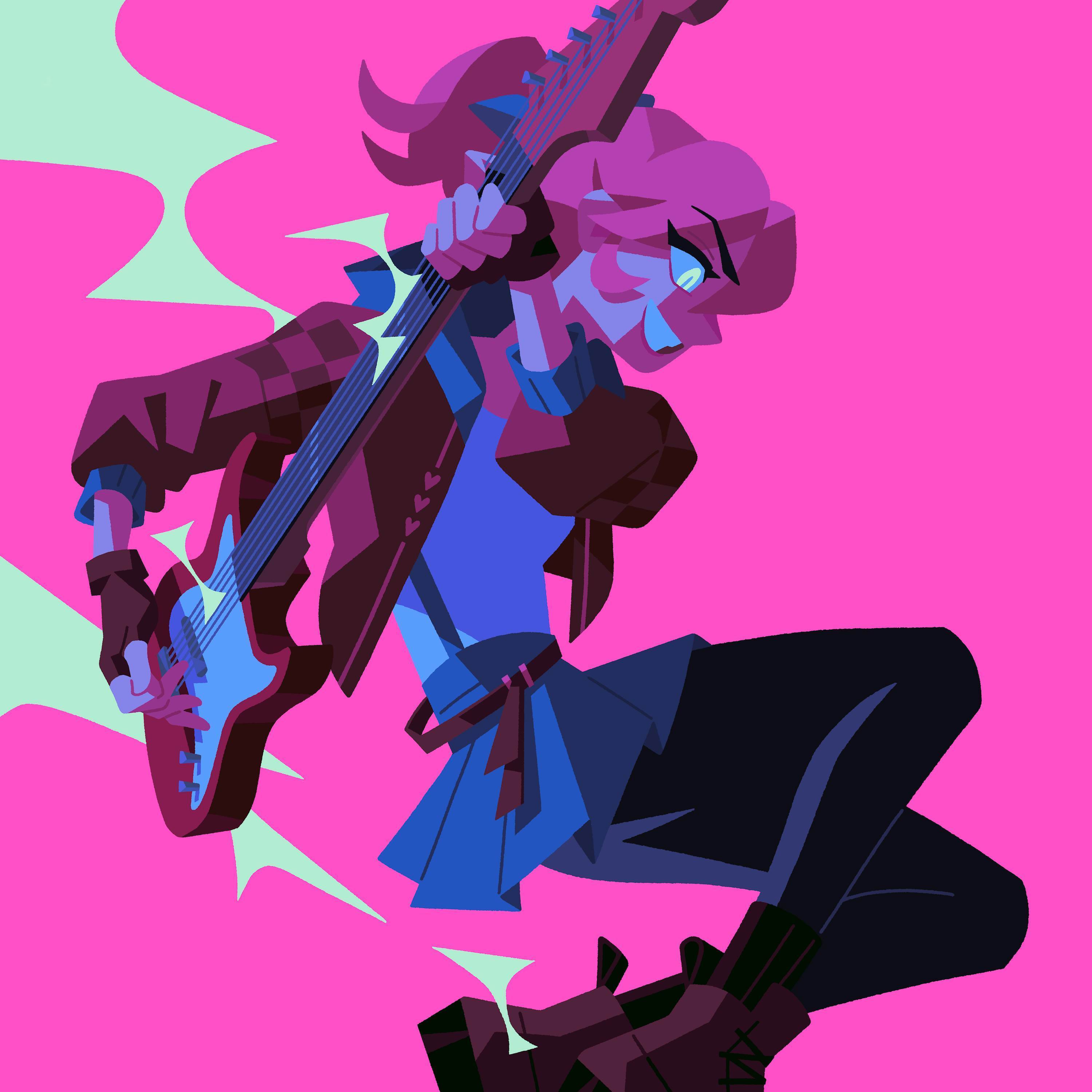 Amalgamaniac - Alex Moukala - 单曲 - 网易云音乐