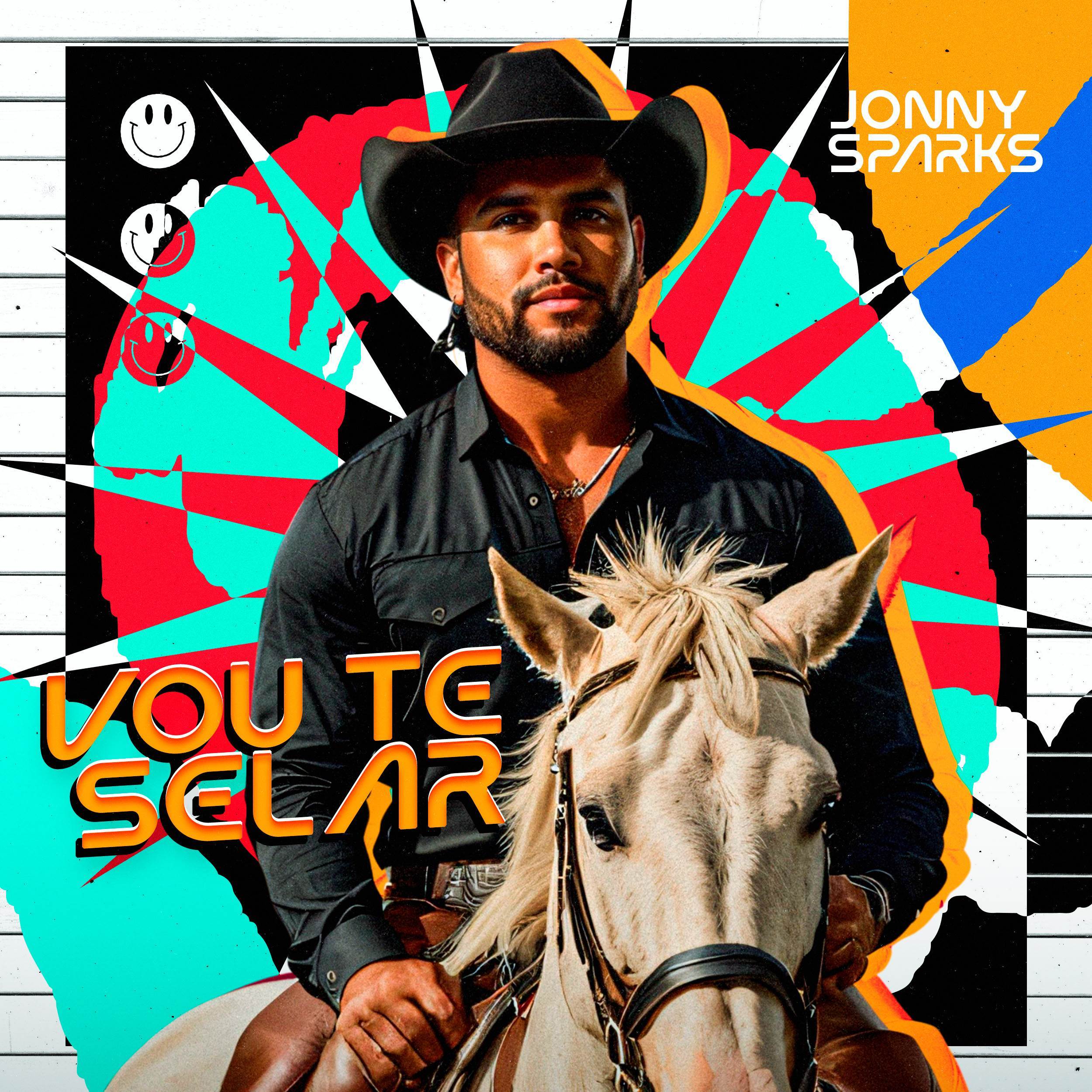 Vou Te Selar - Jonny Sparks - 专辑 - 网易云音乐