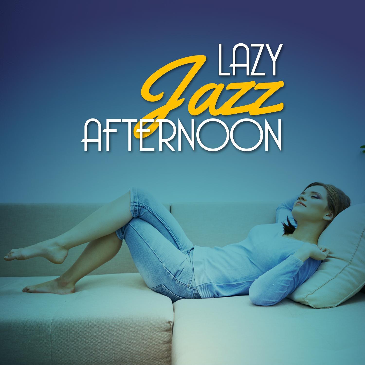 Lamentation - Afternoon Jazz - 单曲 - 网易云音乐