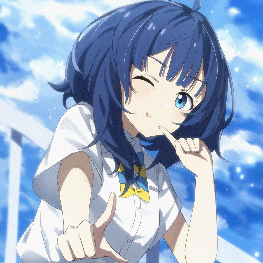 败犬女主太多了！』ED1 【LOVE 2000】八奈见杏菜 - 『 败犬女主太多了』♥音乐集♥ - 电台节目 - 网易云音乐