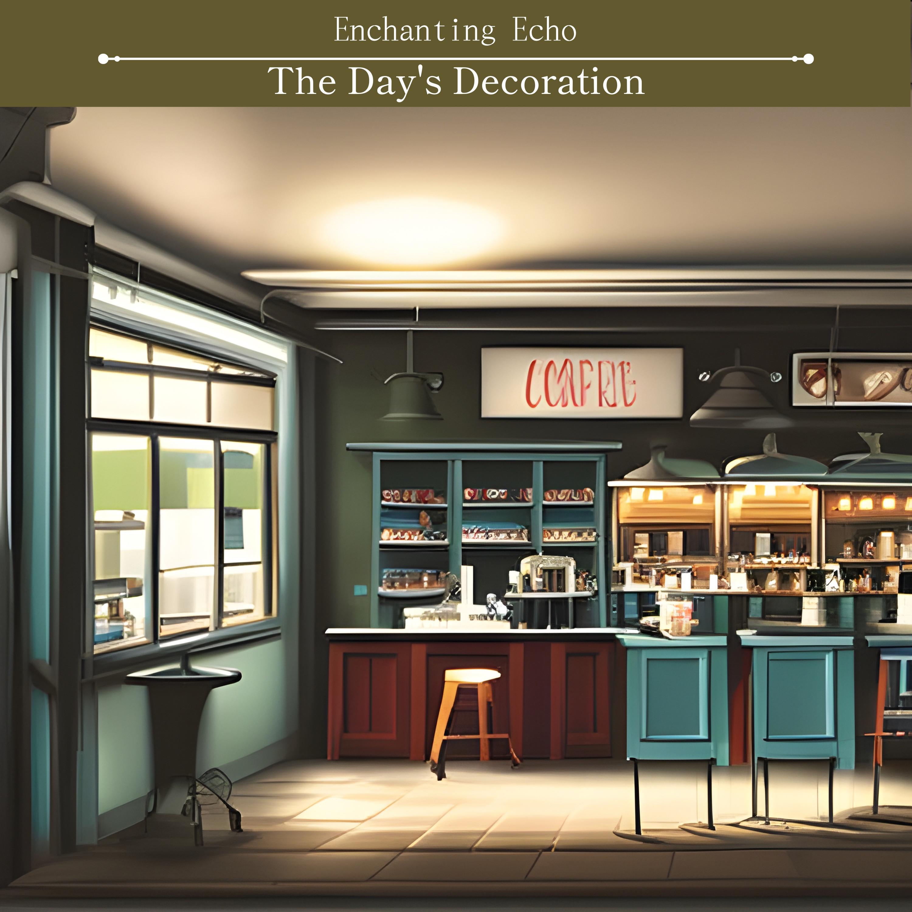 A Tender Melody - Enchanting Echo - 单曲 - 网易云音乐