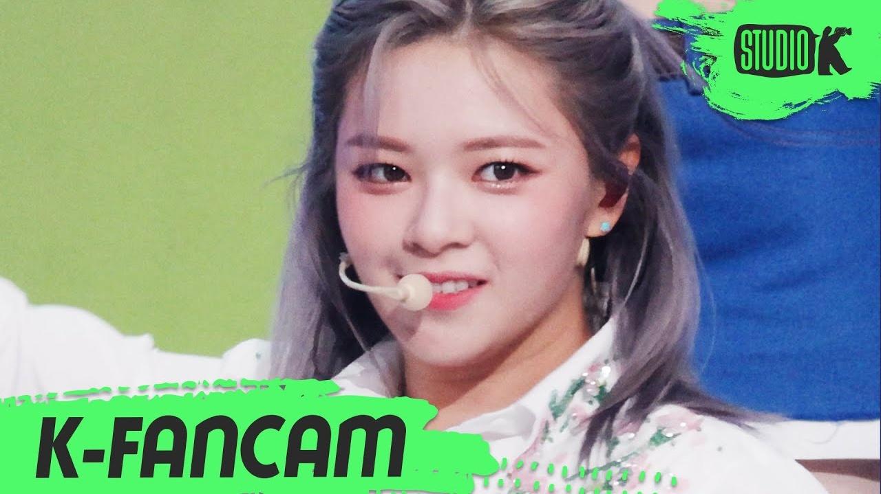 [JEONGYEON直拍] Talk that Talk l KBS音乐银行220826 现场版 - TWICE - 高清MV - 网易云音乐