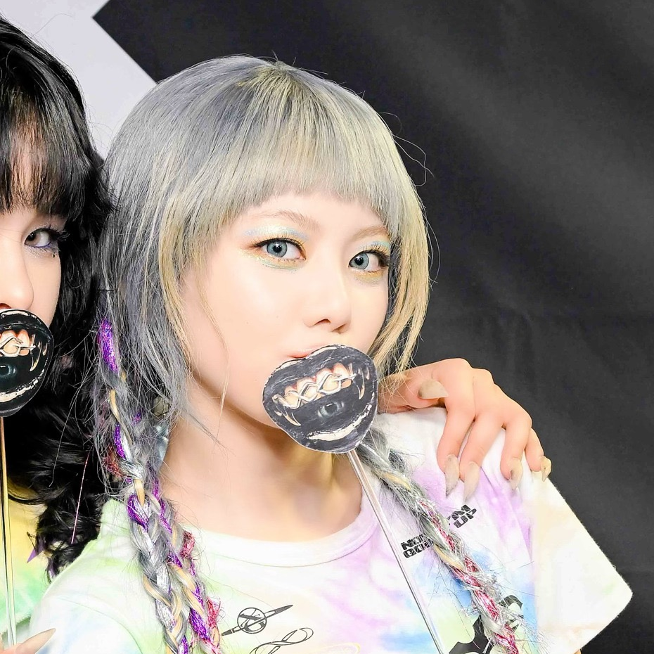 HINATA - 揺れる想い （原唱：ZARD） - 【XG】Xtraordinary Girls - 电台节目 - 网易云音乐