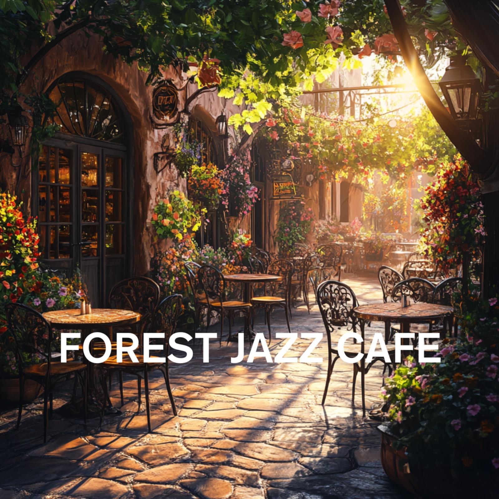 Acoustic Forest Chill - FOREST JAZZ CAFE - 单曲 - 网易云音乐