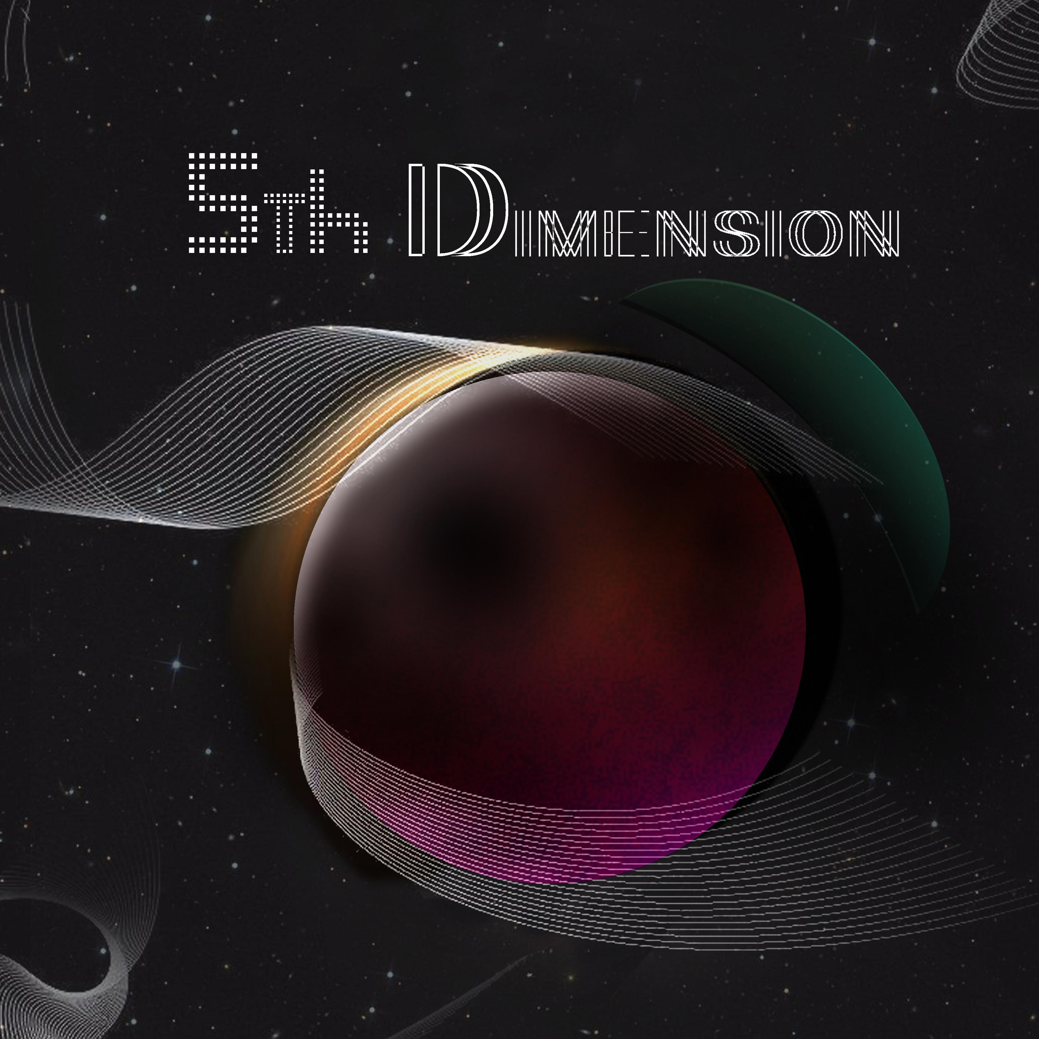 空中散步 - 第五维度（5th Dimension） - 单曲 - 网易云音乐