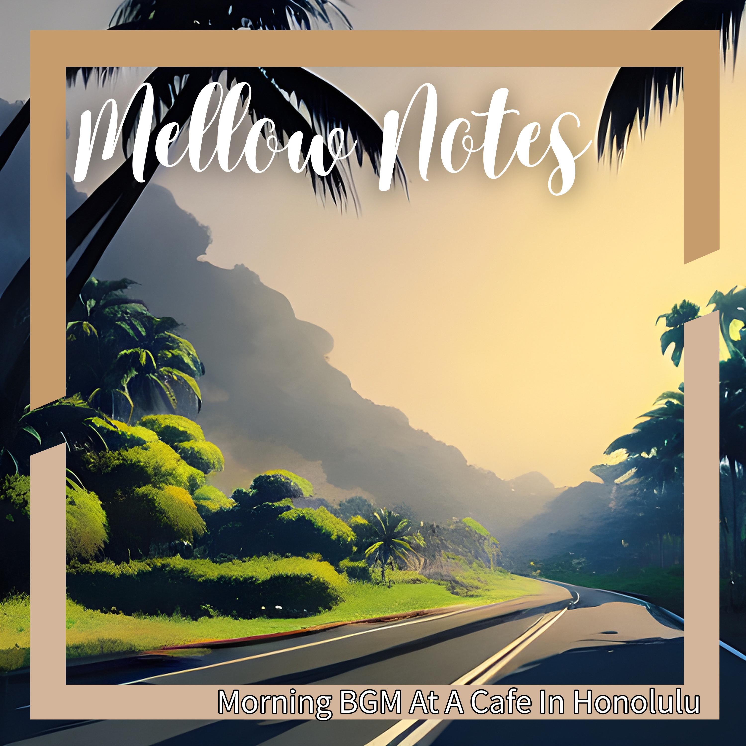 Waves & Wind - Mellow Note - 单曲 - 网易云音乐