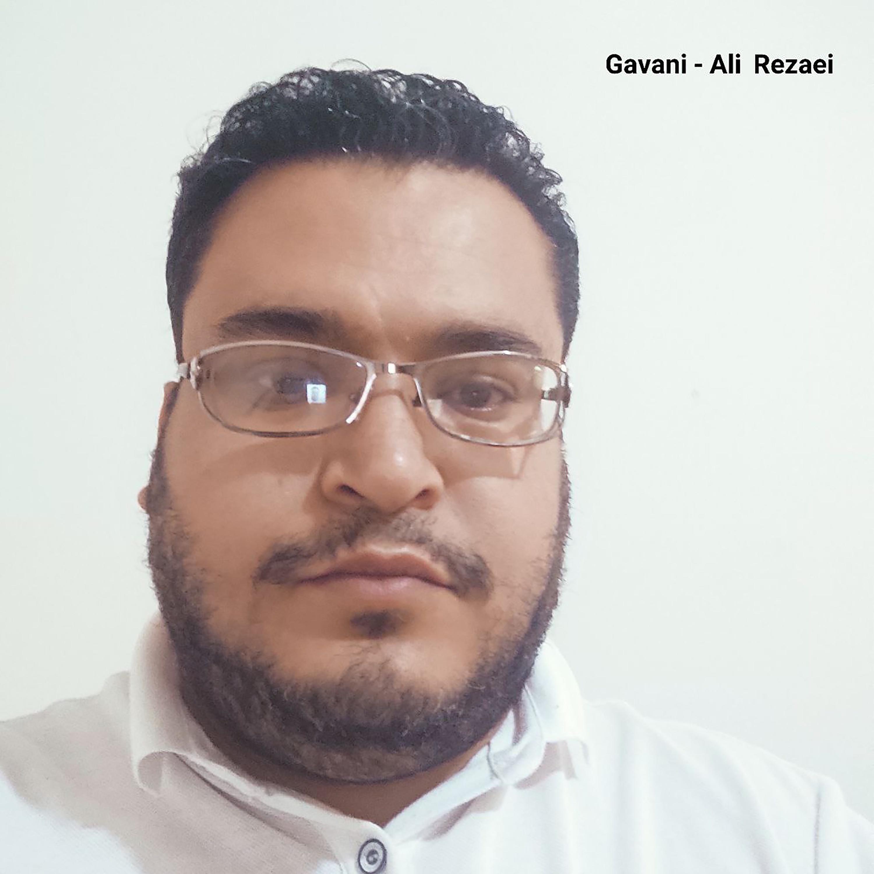 Faramosham Nakon - Ali Rezaei - 单曲 - 网易云音乐