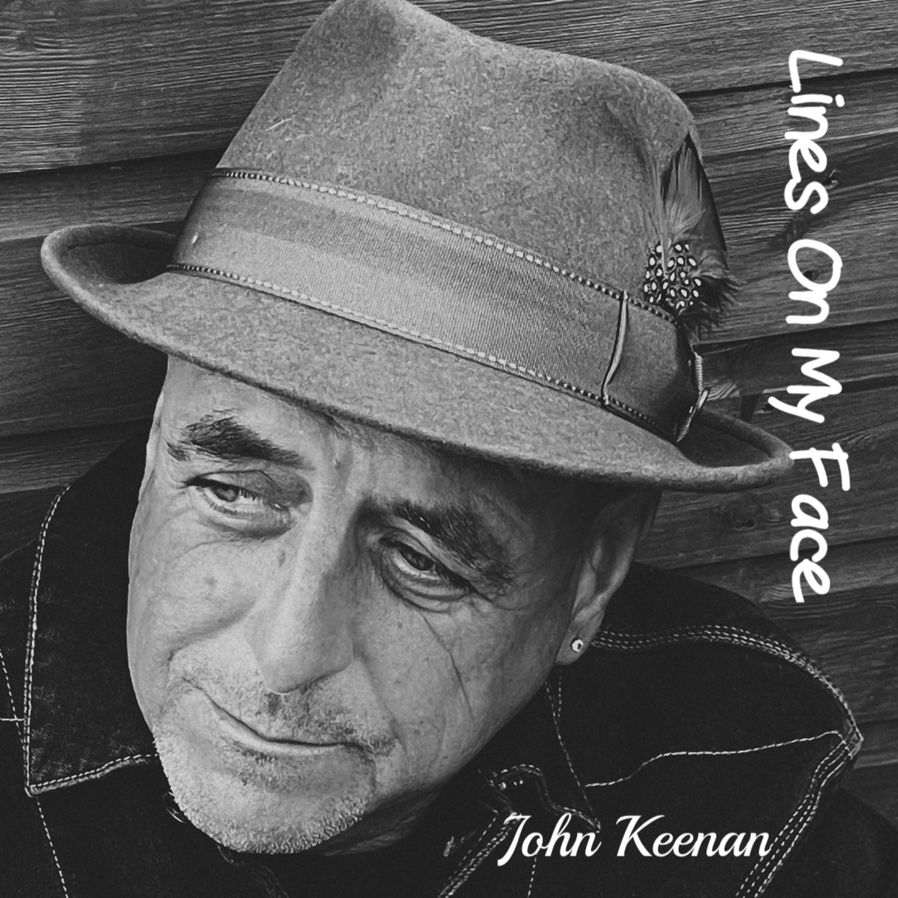 Ain't Love A Ride - John Keenan - 单曲 - 网易云音乐