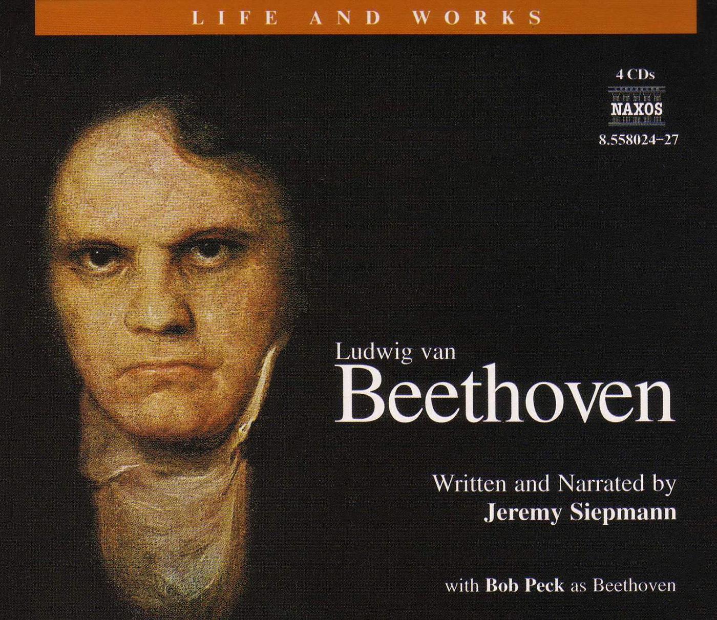 Ludwig van Beethoven: Life and Works: Battle Symphone (exc.) - Jeremy ...