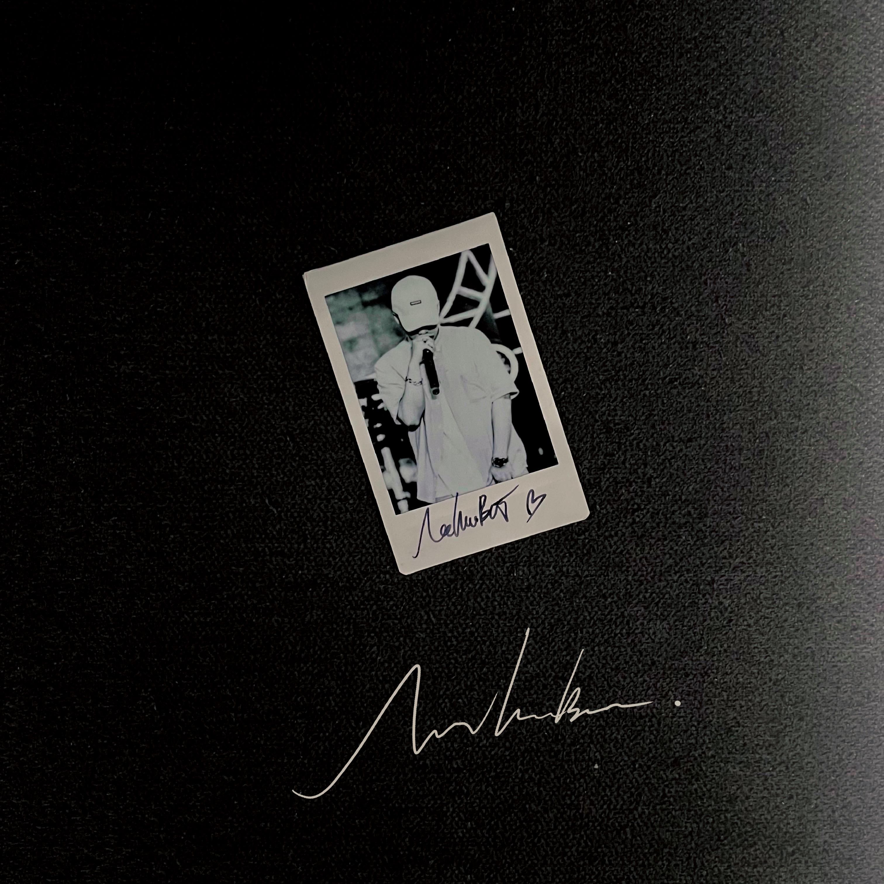 Write My Name 