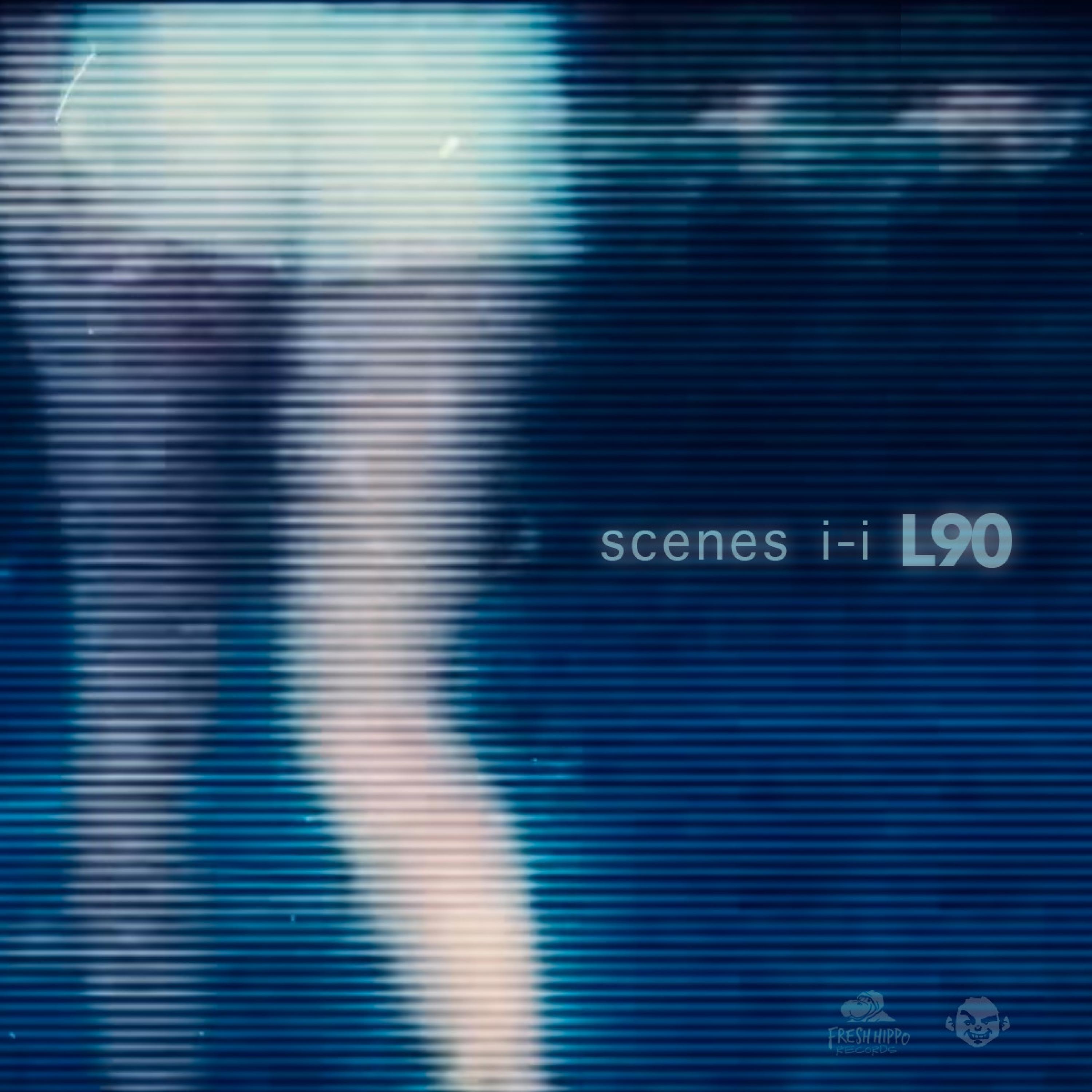 intellektuell - L90 - 单曲 - 网易云音乐