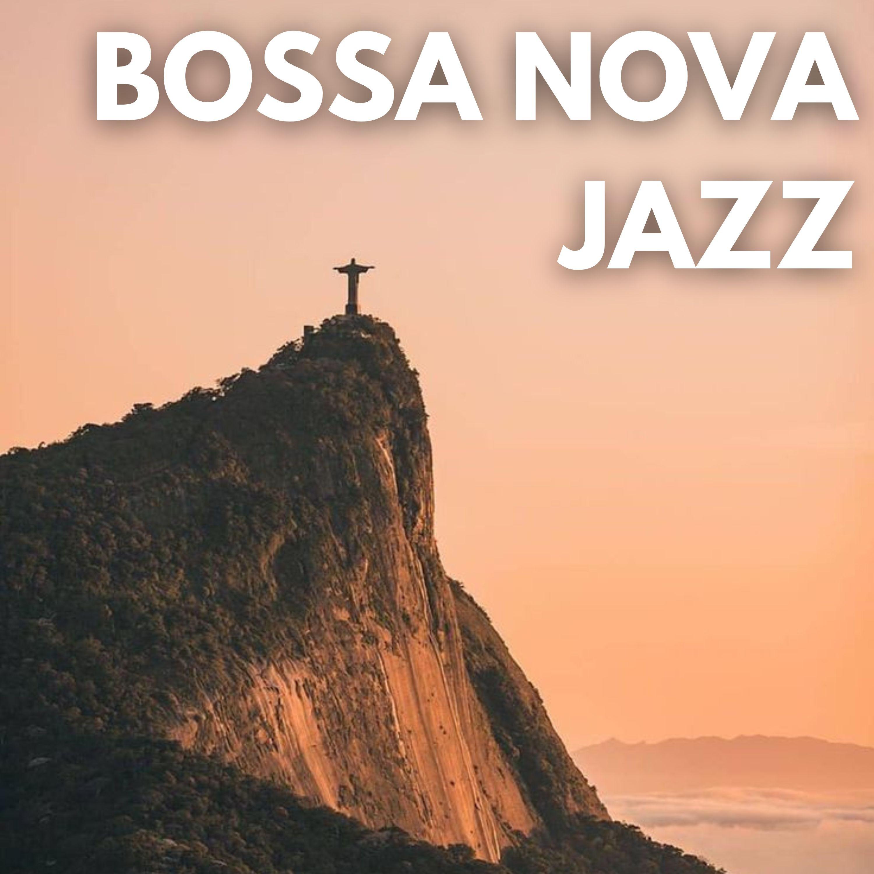 Bossa Nova Jazz 2025: The Vibrations of Bossa Nova Jazz to Make Your Days Happier. Bossanova ...