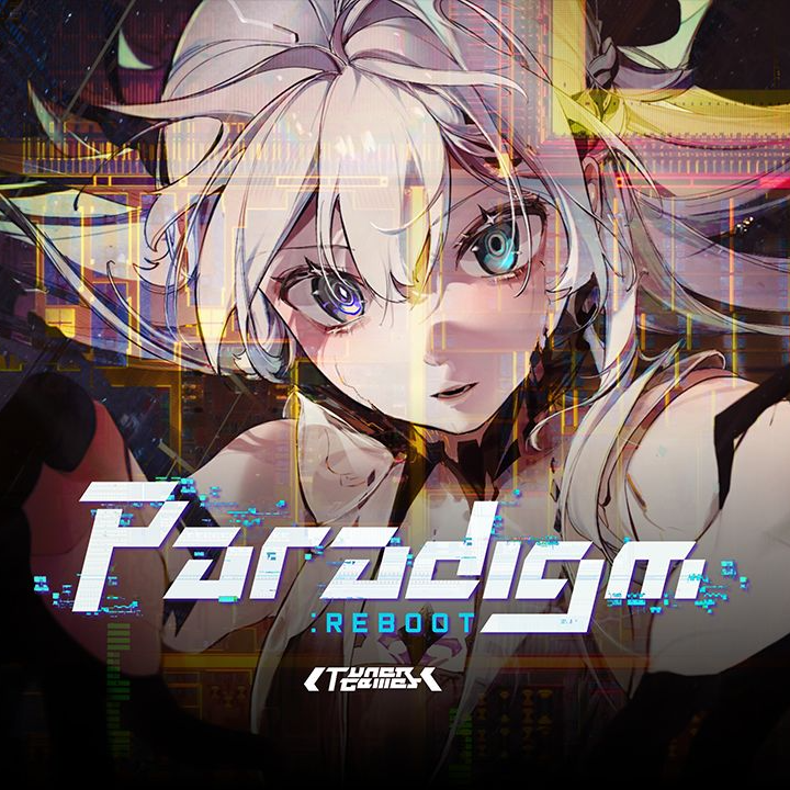 恶修女——永火熔铸 (feat. 黑泽诺亚NOIR) - 负离子SYNTHETIC - Paradigm: Reboot (范式：起源) 收录曲 - 电台节目 - 网易云音乐