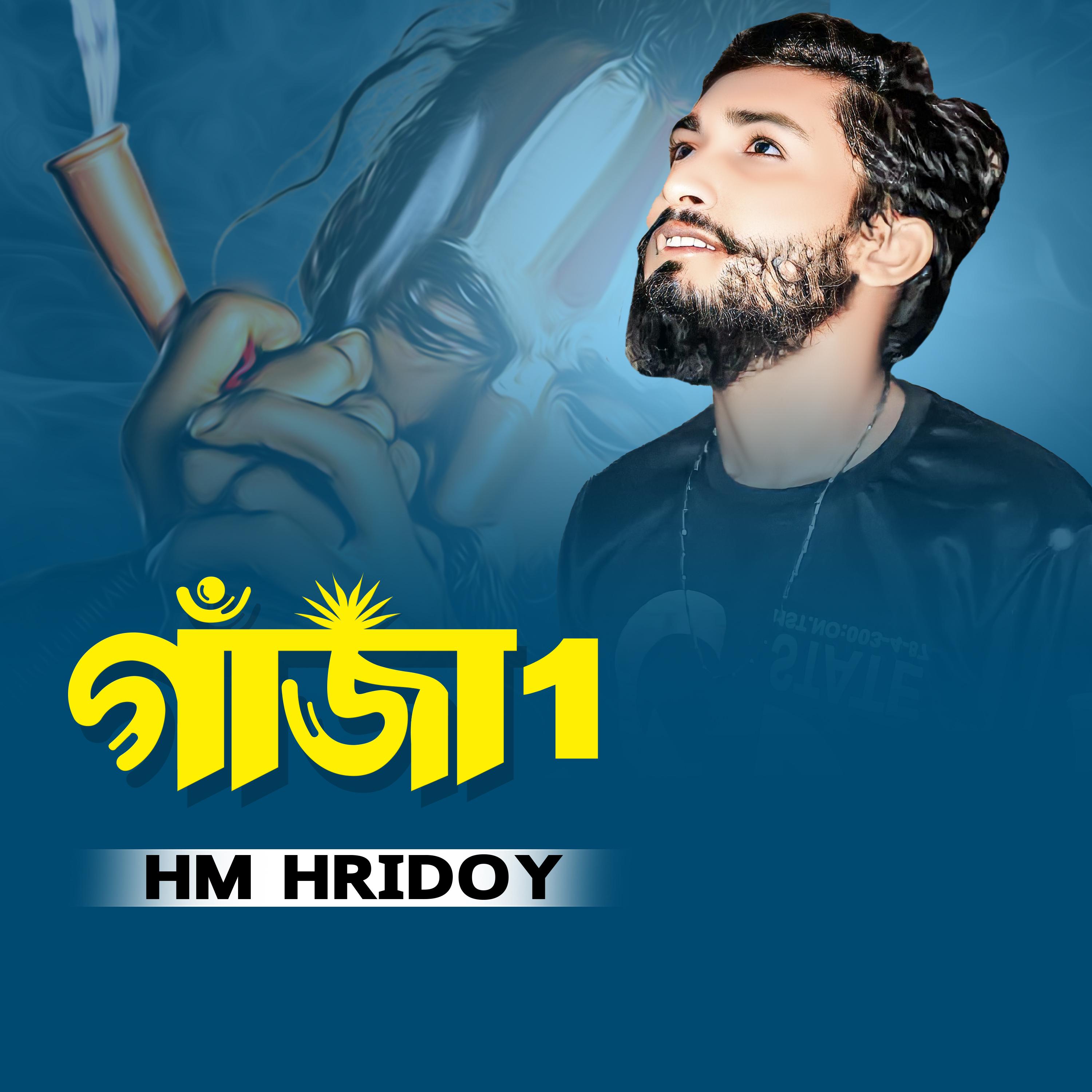 Gaja 1 - Hm Hridoy/Seam Vai - 单曲 - 网易云音乐