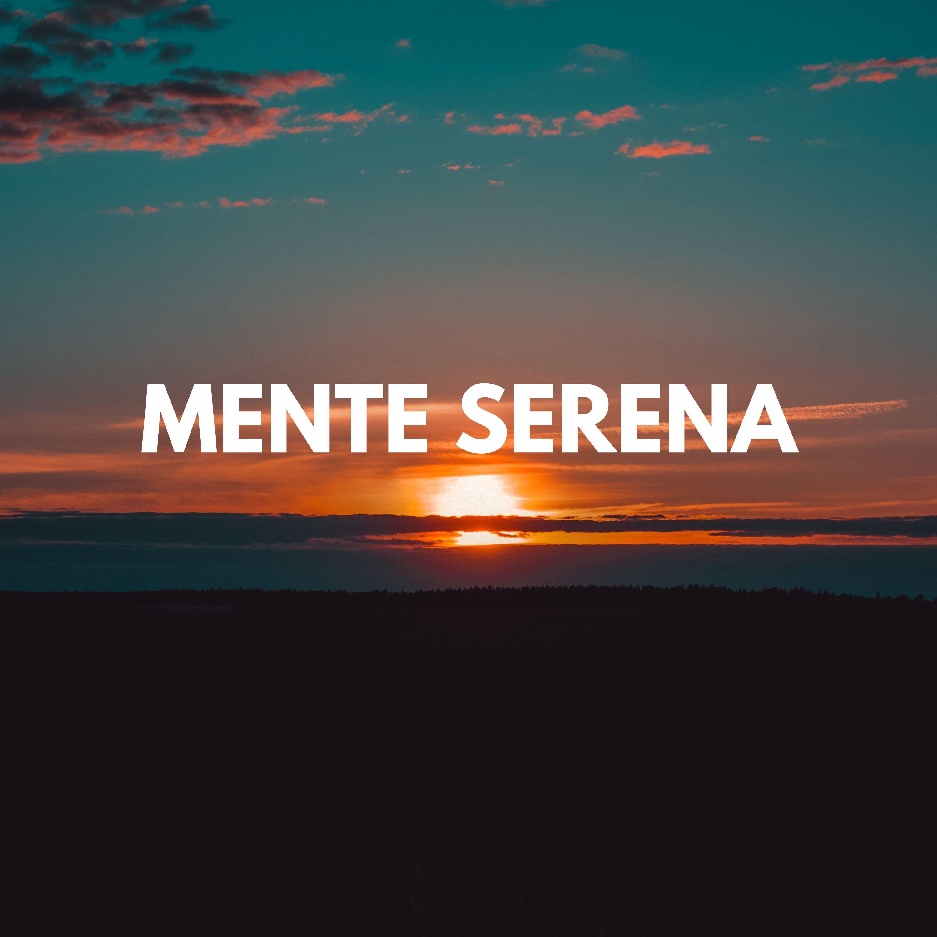 Mente serena - Paz cerebral - 专辑 - 网易云音乐