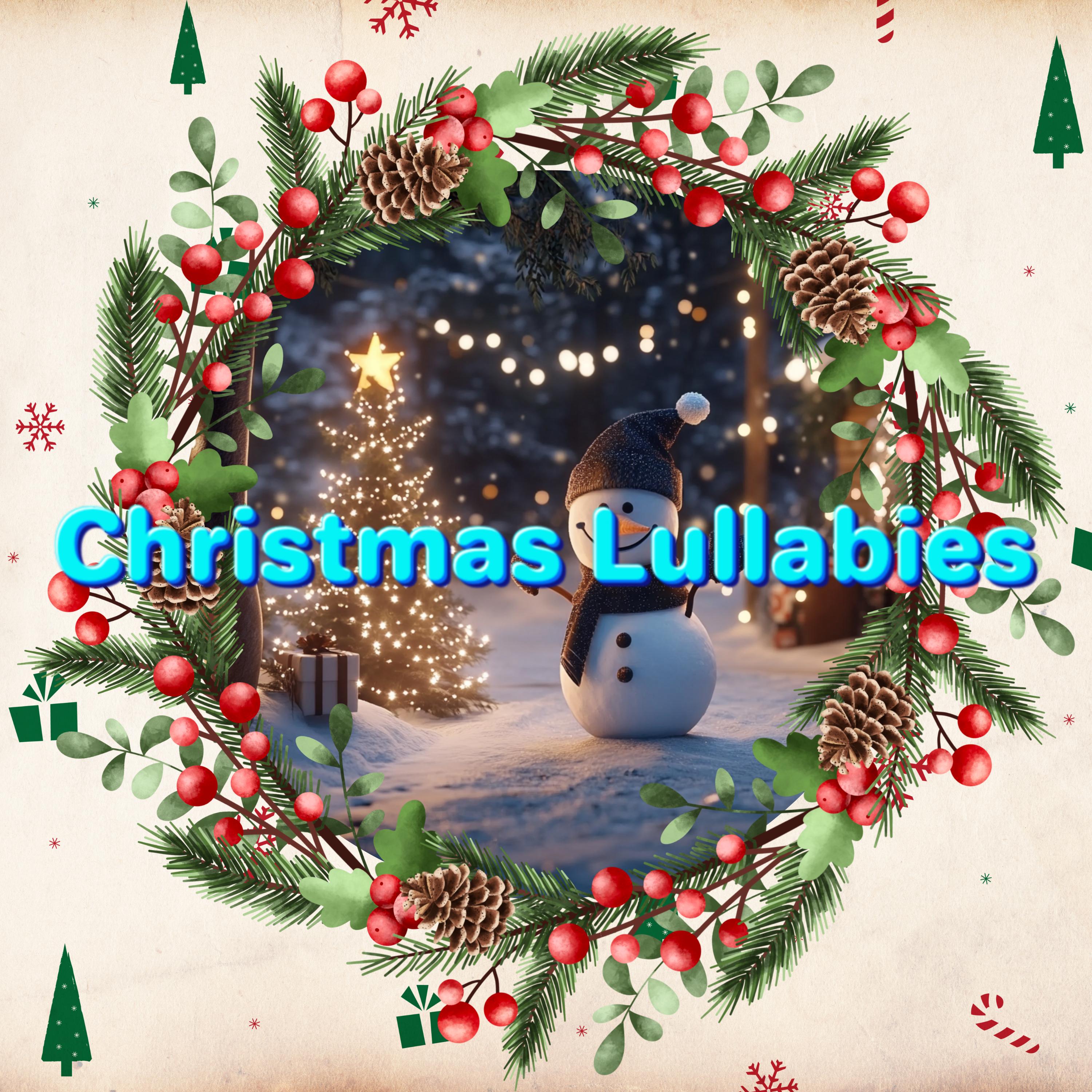 Relaxing Christmas Harp Music - Christmas Lullabies/Christmas Music ...