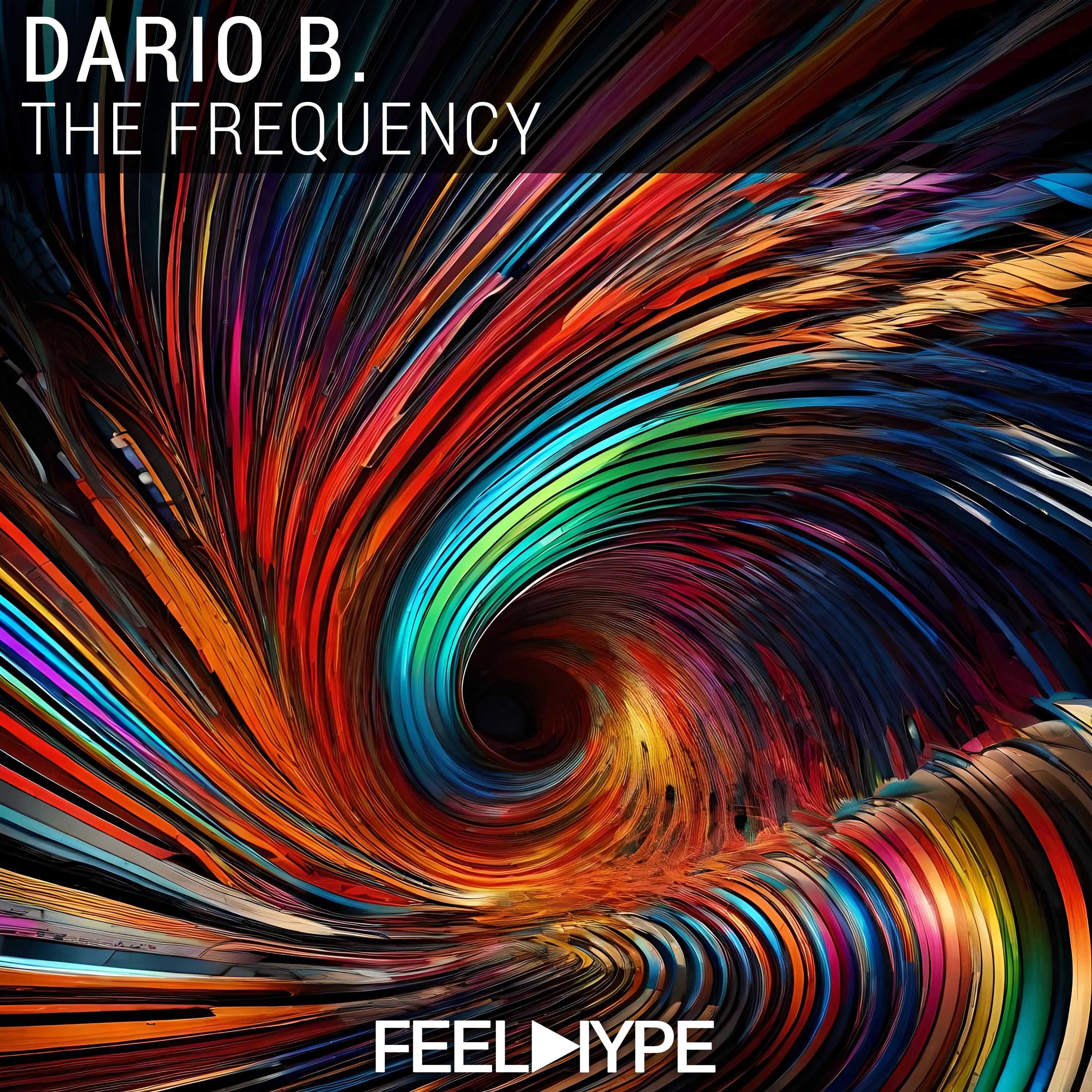 The Frequency - Dario B. - 单曲 - 网易云音乐