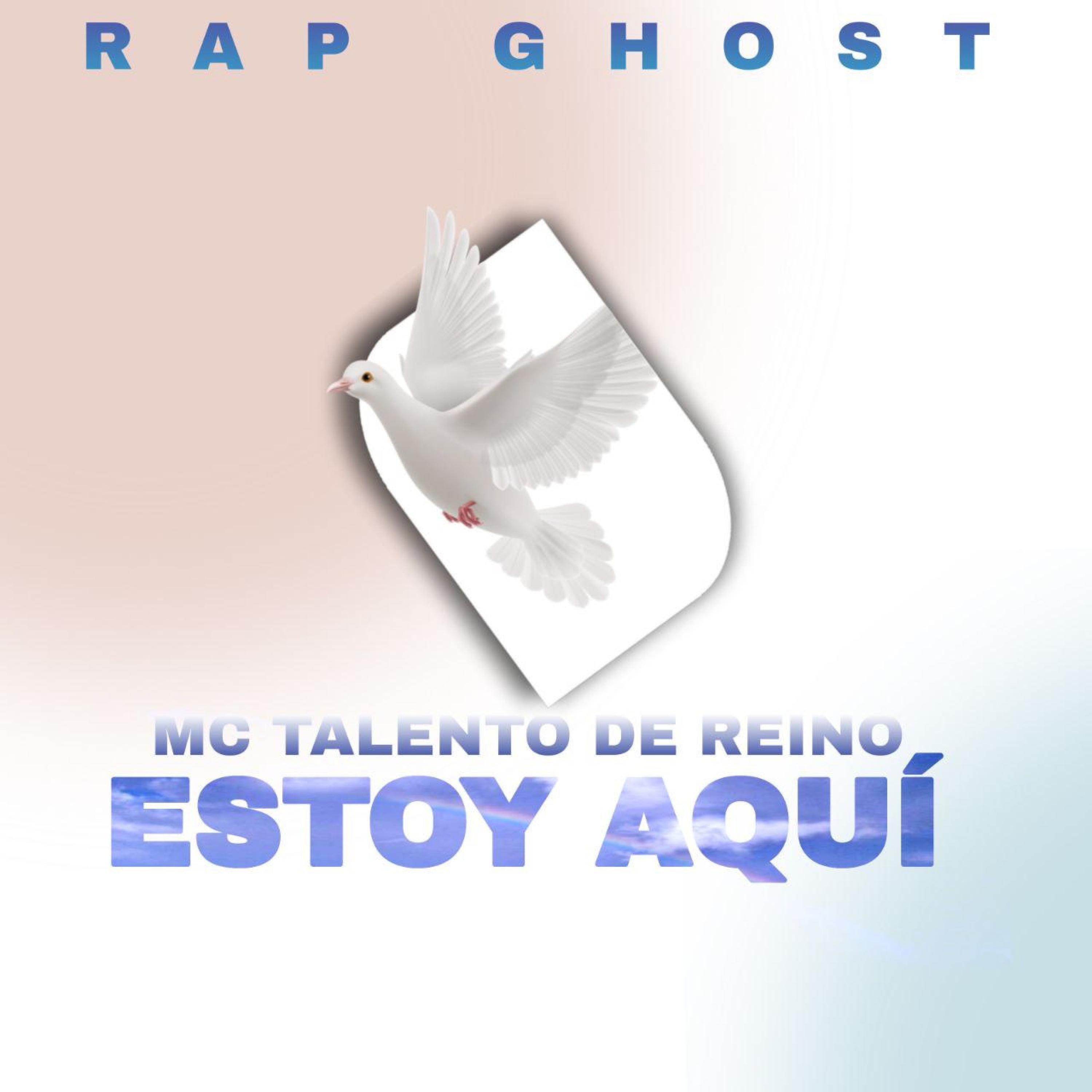 Estoy Aqui (feat. Mc Talento de Reino) - Rap Ghost Group/Mc Talento de Reino - 单曲 - 网易云音乐