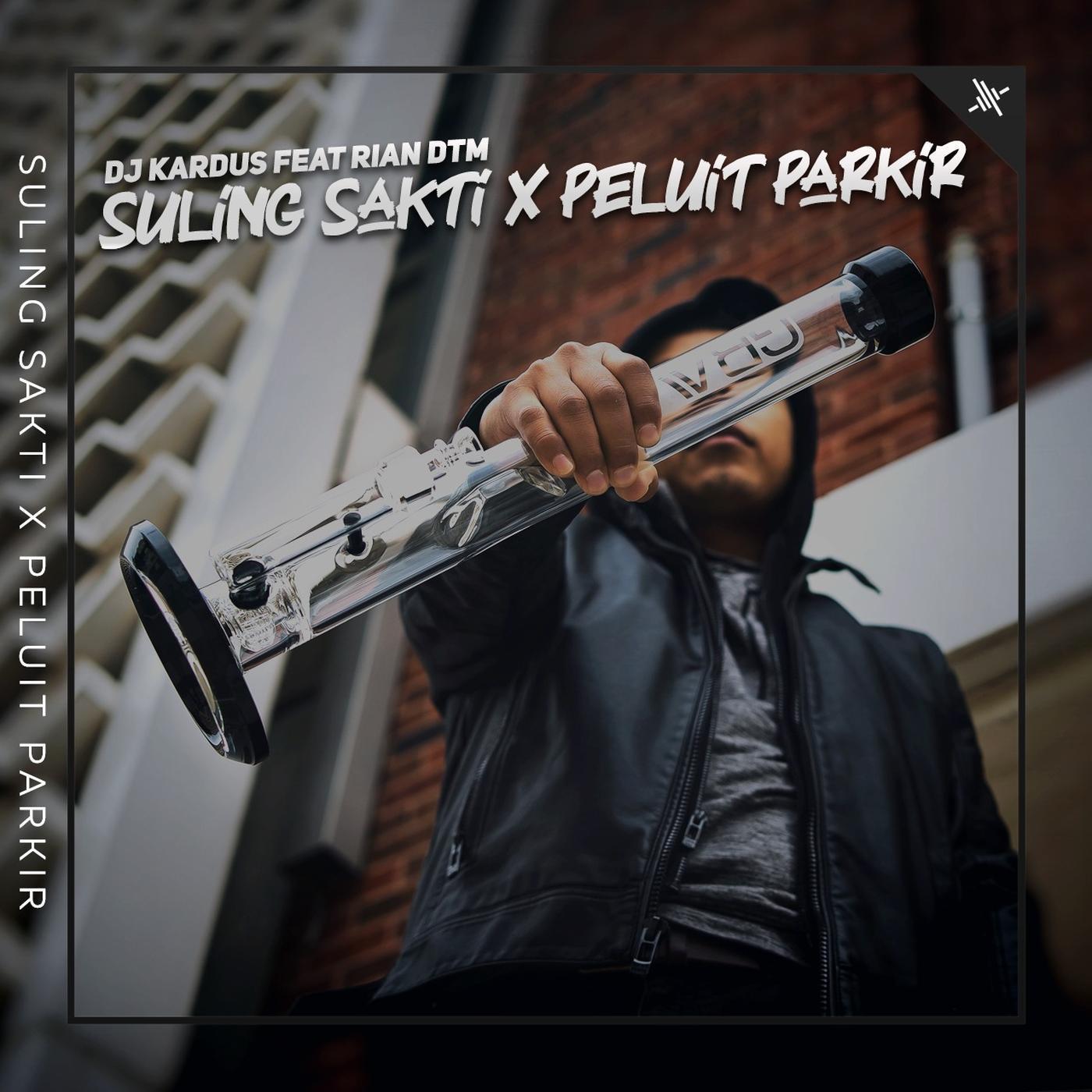 Suling Sakti X Peluit Parkir - DJ KARDUS/Rian DTM - 单曲 - 网易云音乐