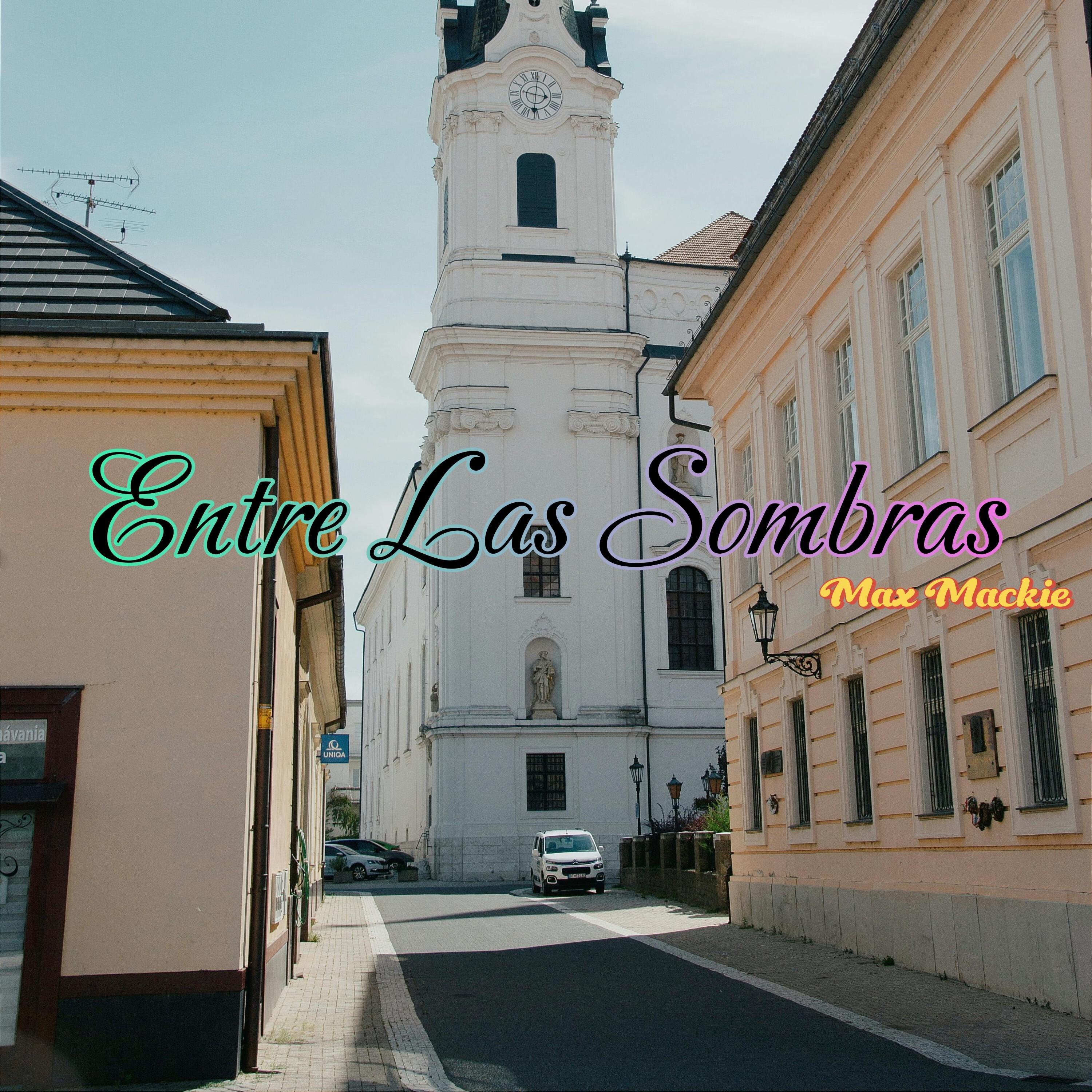 El Día Que Te Fuiste Con Él - Max Mackie - 单曲 - 网易云音乐