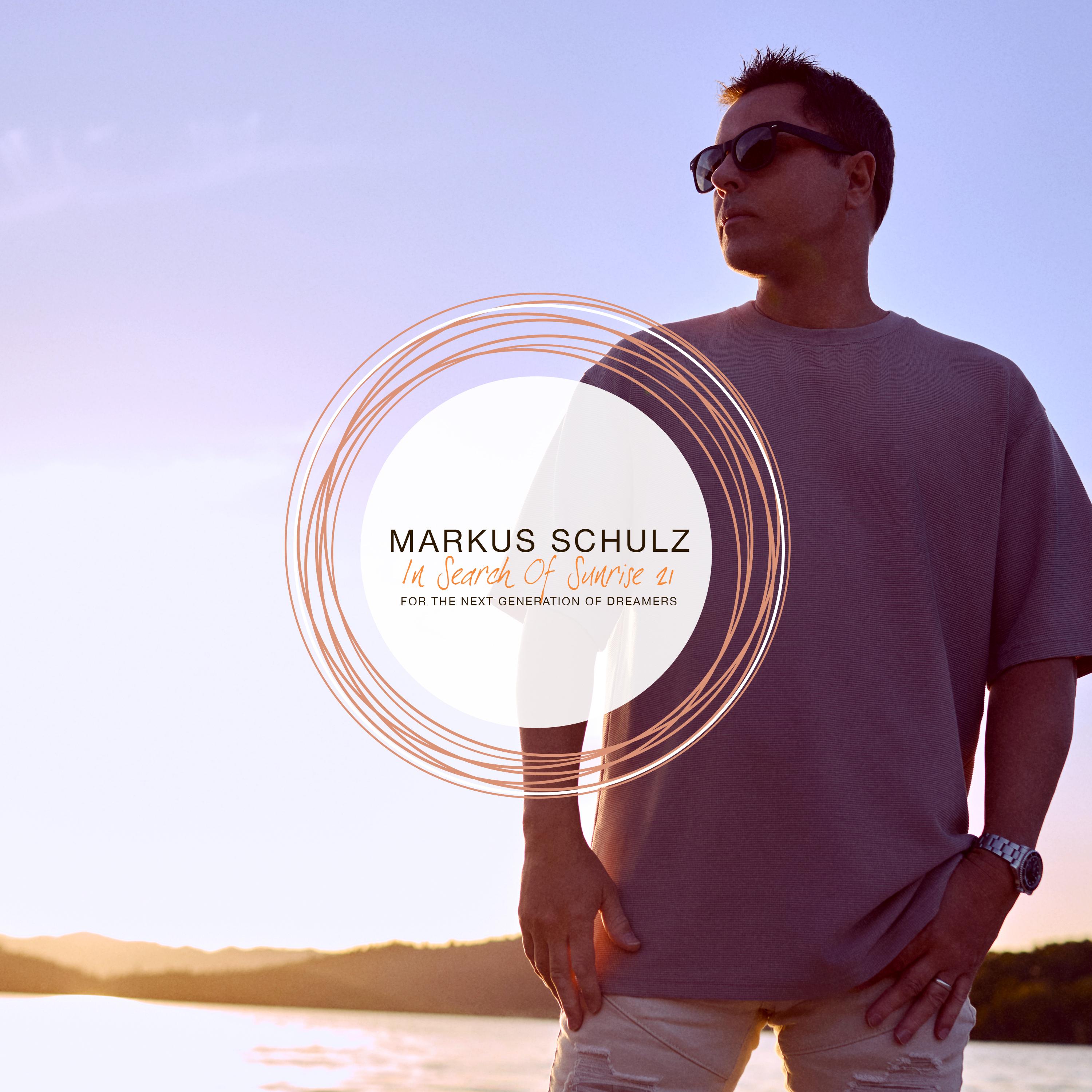 In Search Of Sunrise 21 (Mixed by Markus Schulz) - Markus Schulz - 专辑 - 网易云音乐