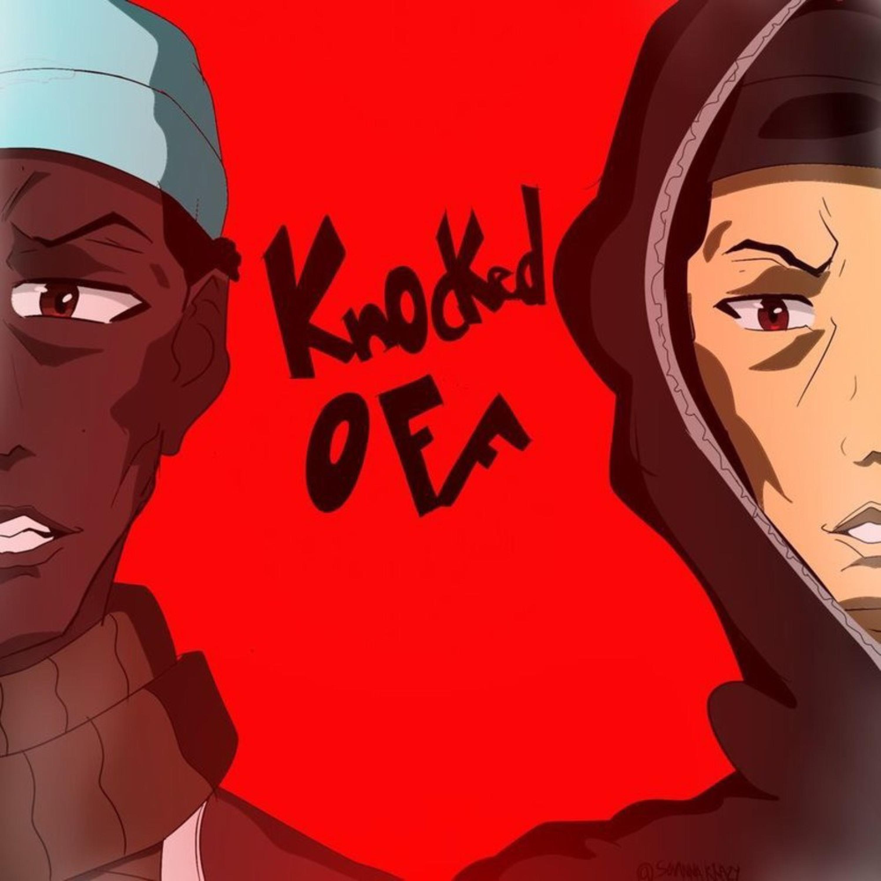 Knocked Off feat Iayze Knocked Off feat Iayze