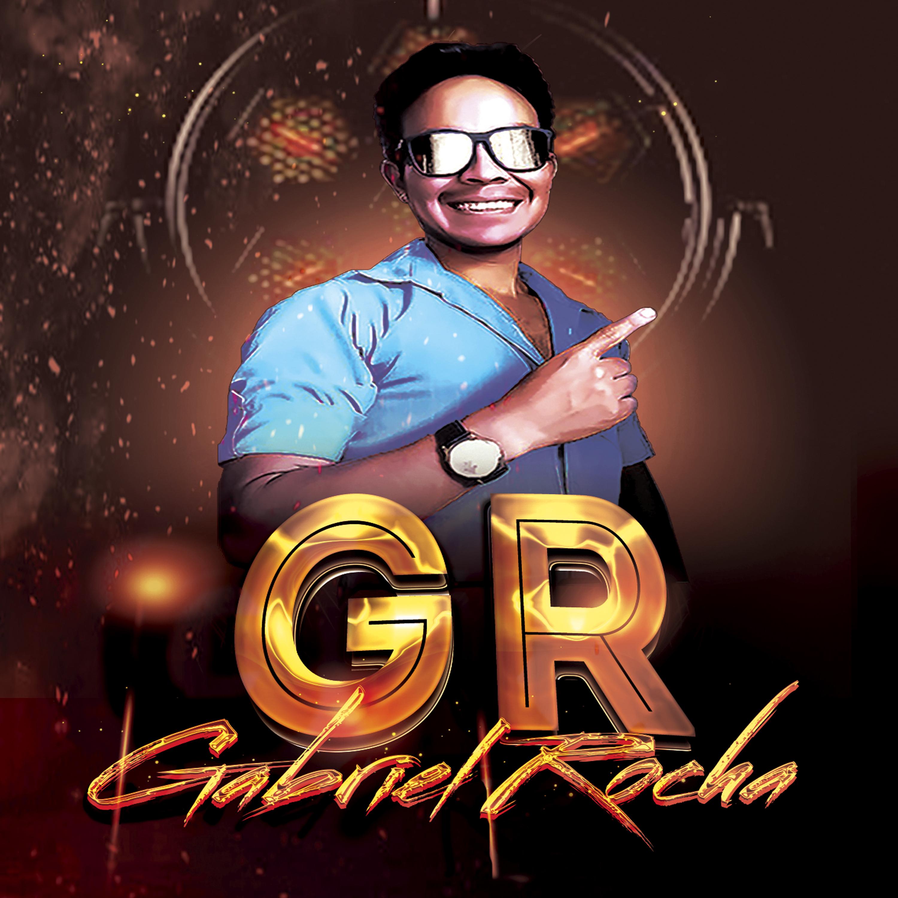 Suco de Goiaba - Gabriel Rocha - 单曲 - 网易云音乐