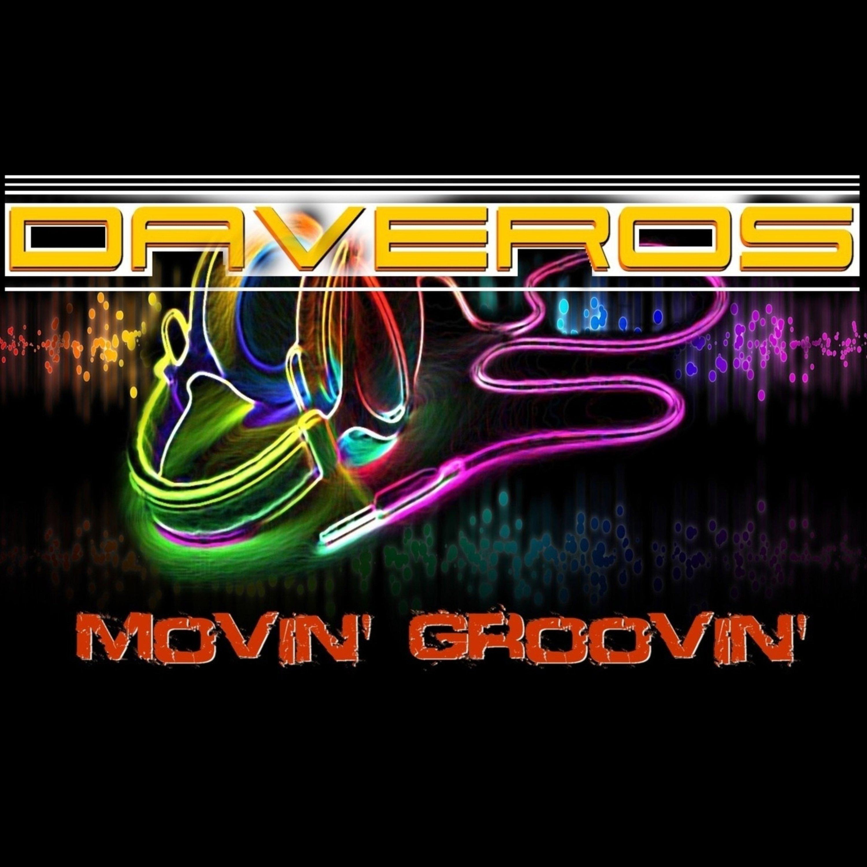 Movin' Groovin' - Daveros - 专辑 - 网易云音乐