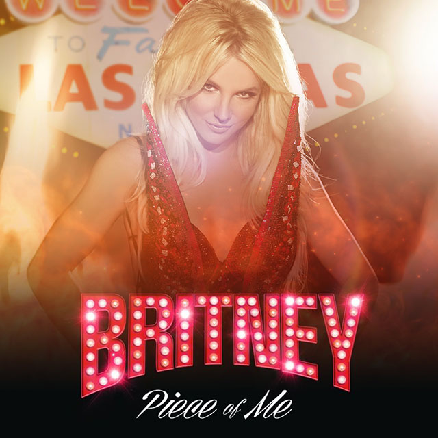 19 I Wanna Go (Piece of Me 2014 Soundboard) - Britney Spears：Rare + Live 布兰妮资料库 - 电台节目 - 网易云音乐