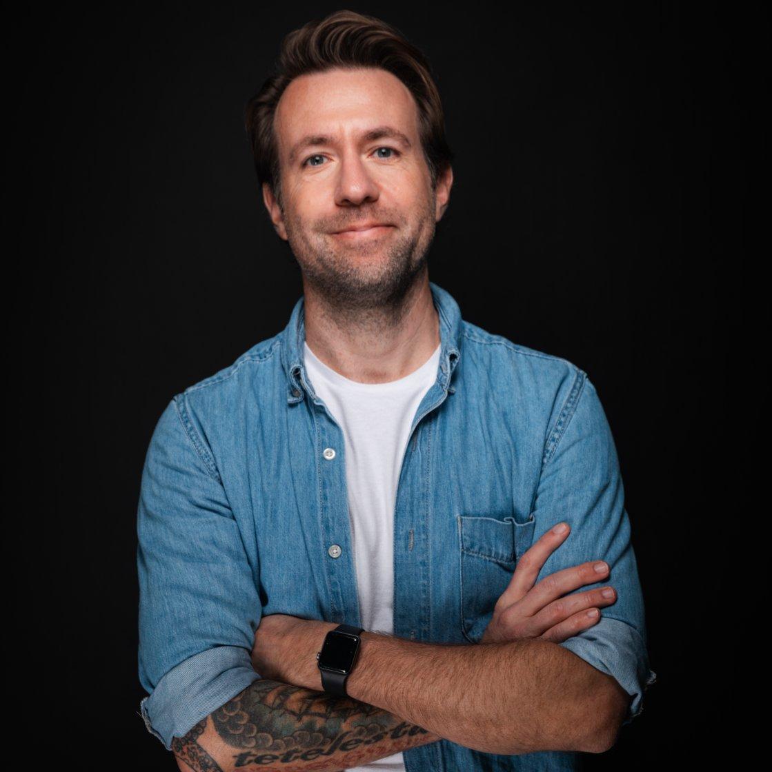 Jonathan Steingard（Jon Steingard） - 歌手 - 网易云音乐