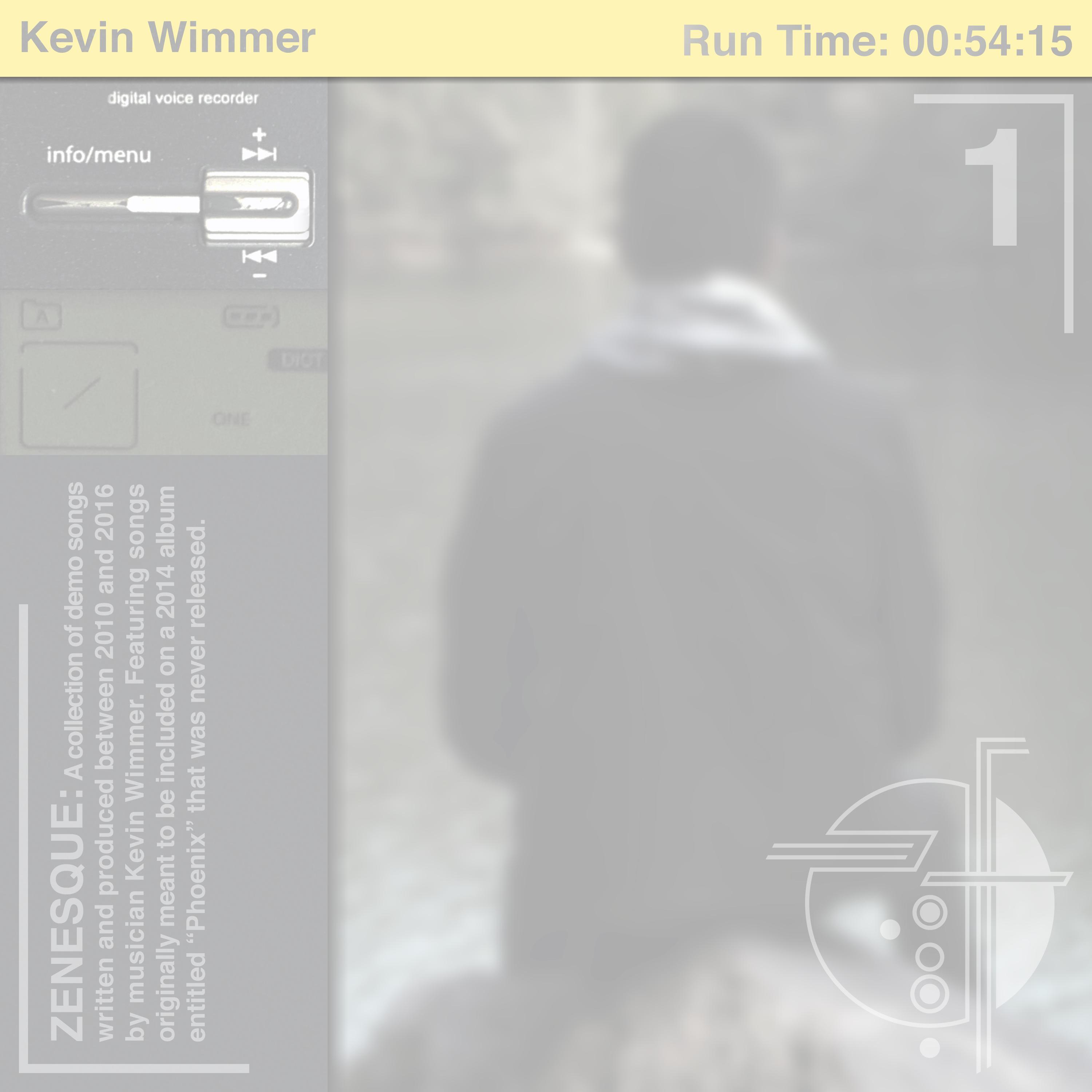 Glitch Pop - Kevin Wimmer - 单曲 - 网易云音乐