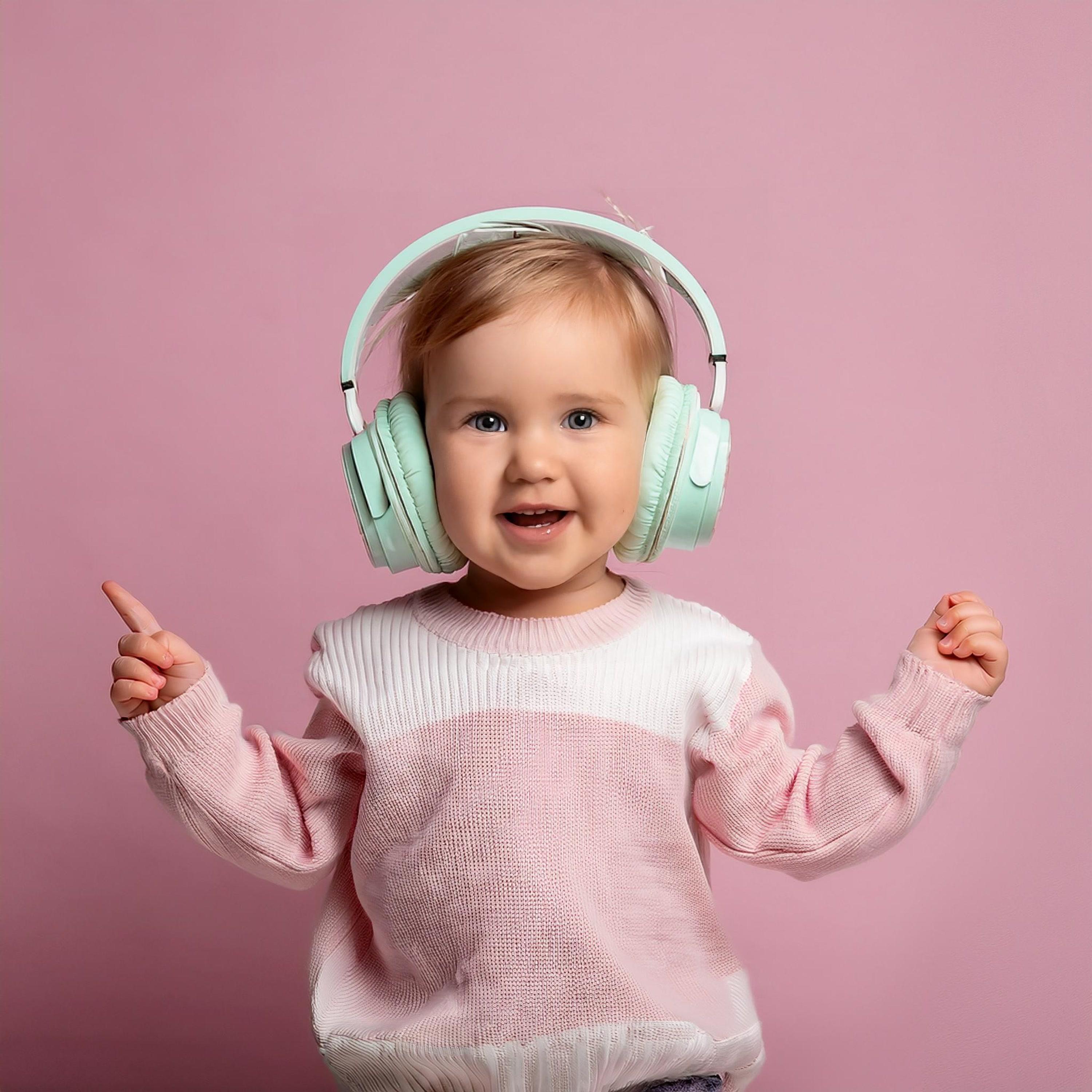 Alegría Musical Para Los Bebés - Breves momentos/Música mágica para dormir bebés/Viaje Musical ...