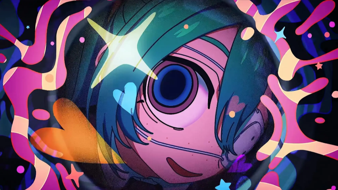 モニタリング - DECO*27 - 高清MV - 网易云音乐