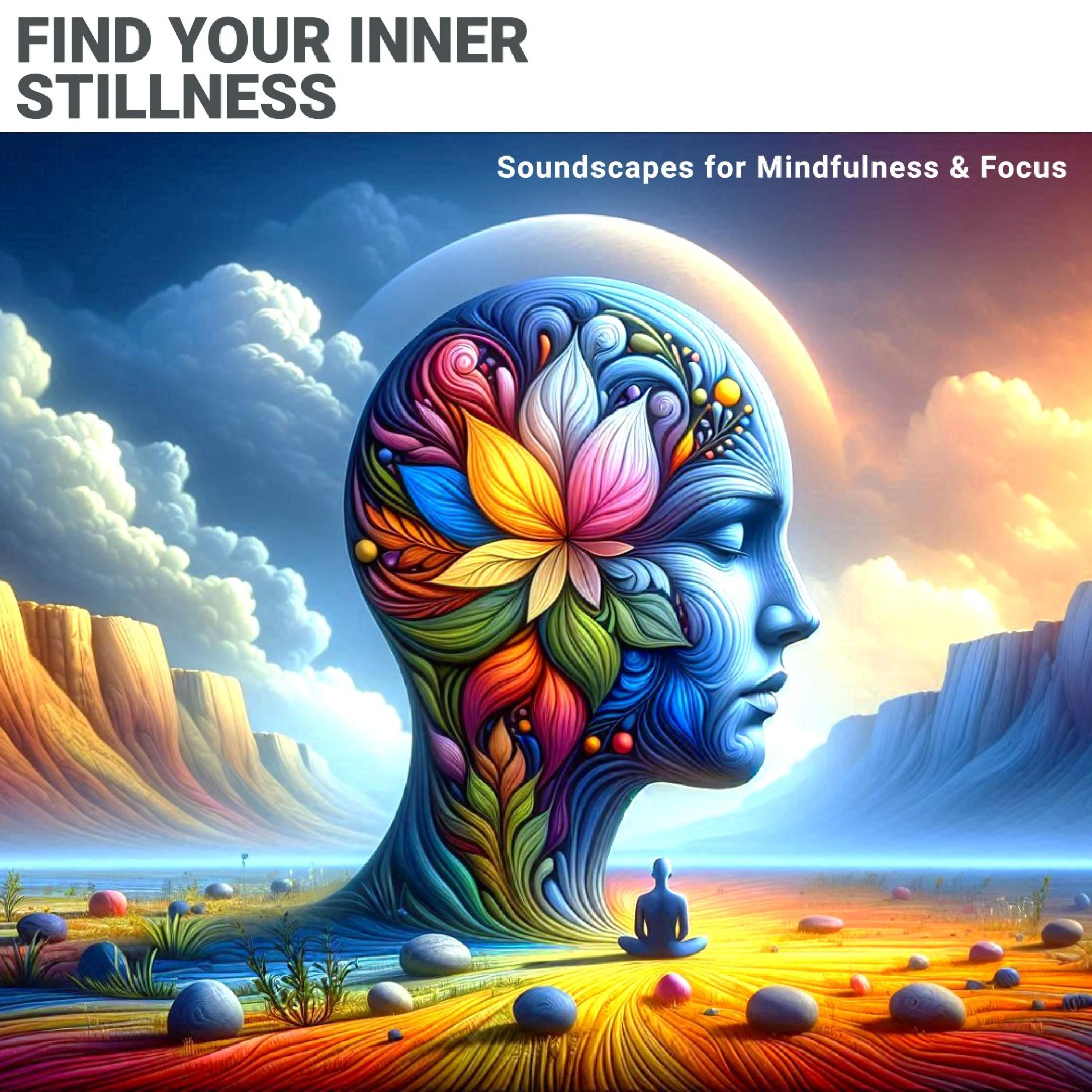 Mindful Moments: Ambient Soundscapes for Inner Peace & Focus ...