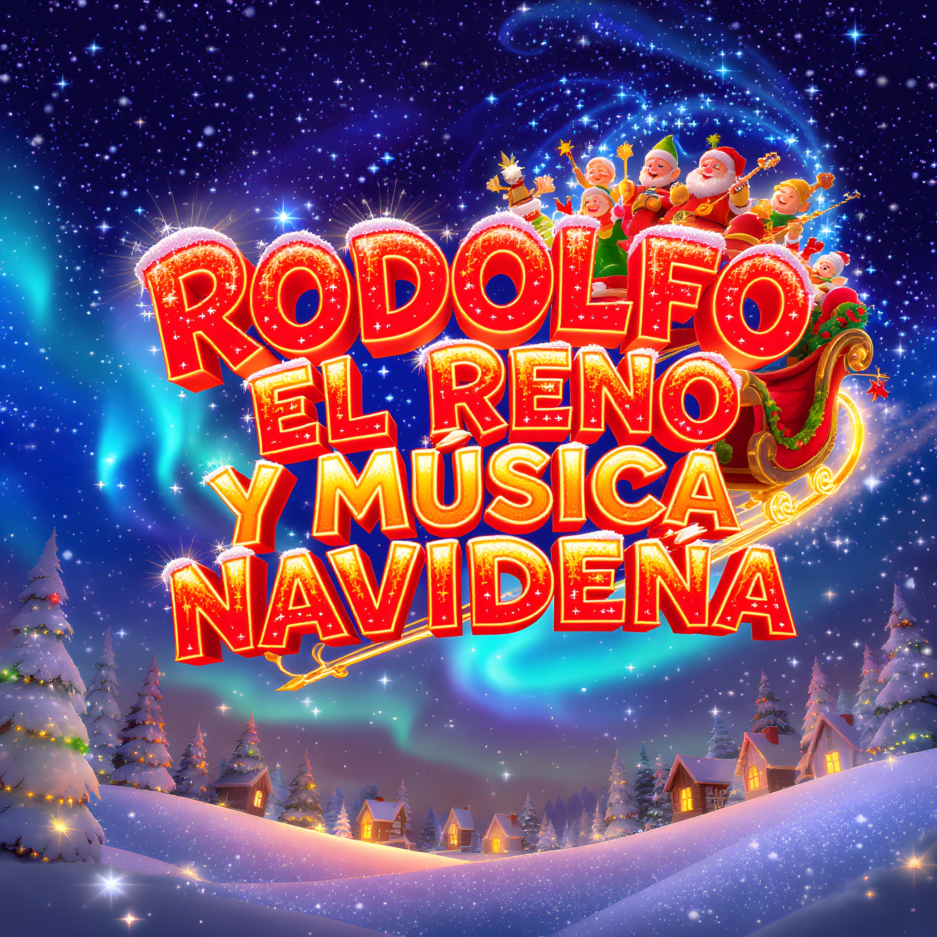 Te Extraño en Navidad - Musica Navideña/Rodolfo el Reno Y Musica ...