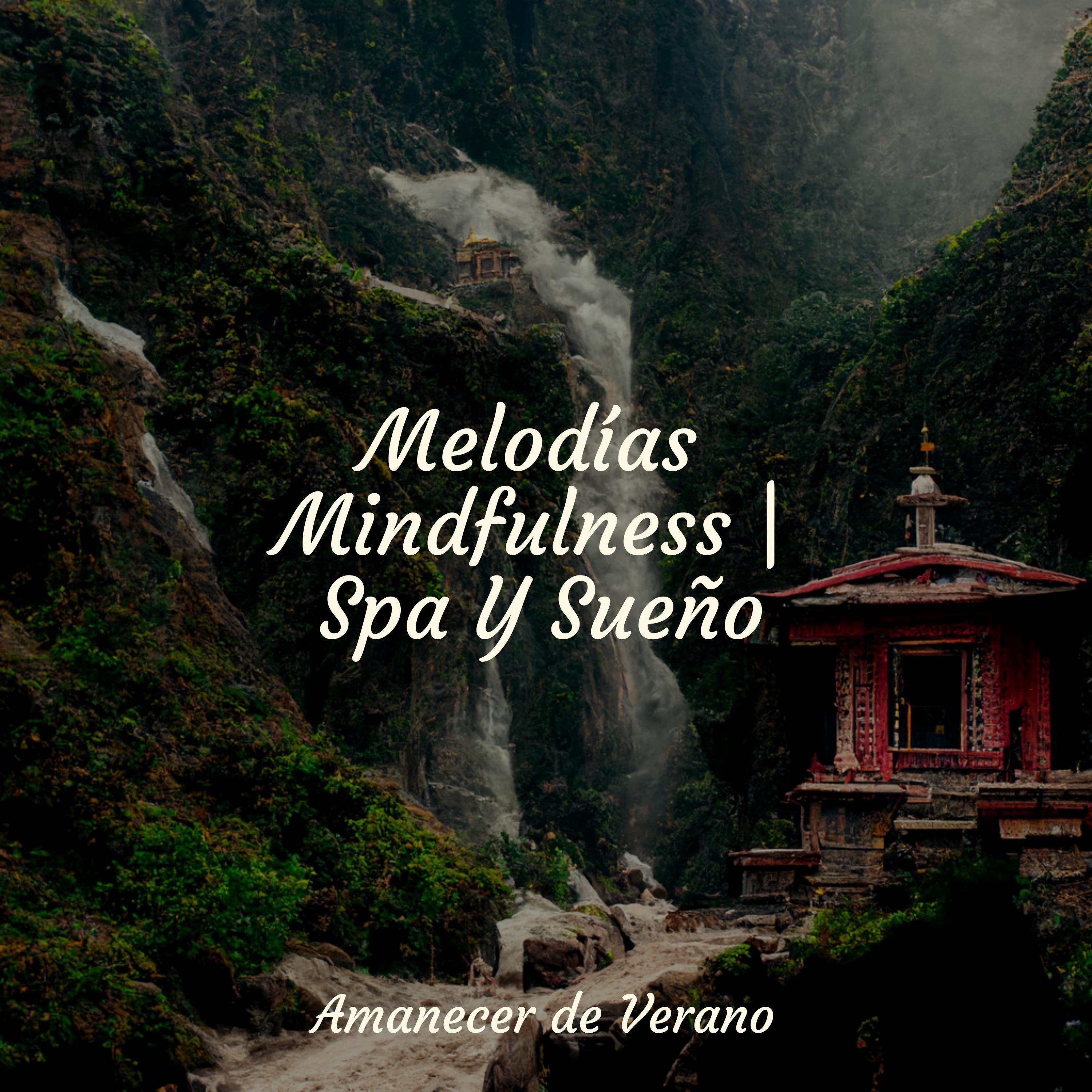 Ensueño Enamorado Masajes Spas Relaxing Mindfulness Meditation