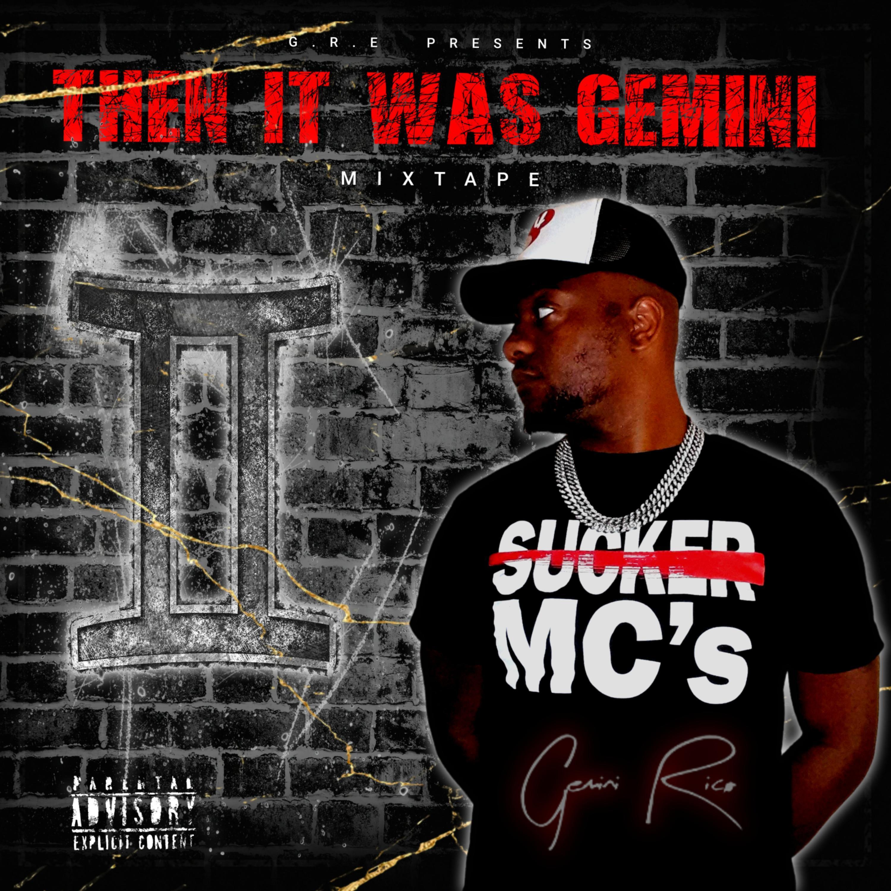 LOOK AT ME NOW - Gemini Rico/Jay TheRealest - 单曲 - 网易云音乐