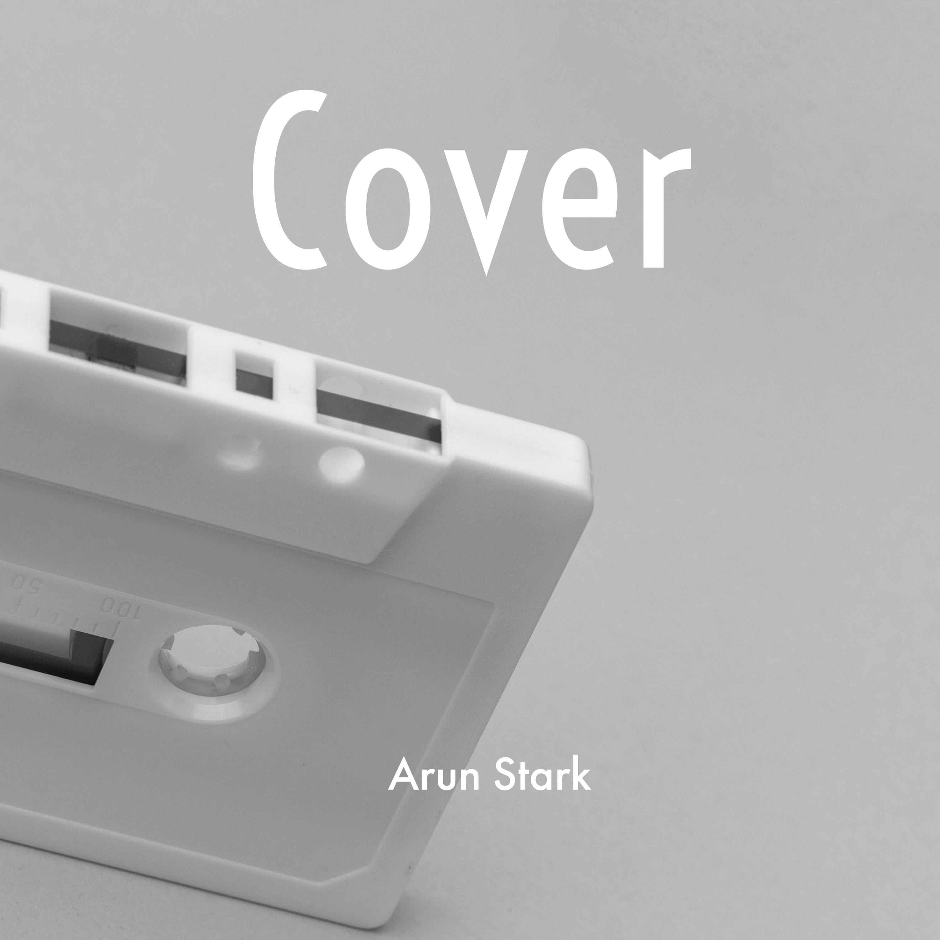 Cover - Arun Stark - 专辑 - 网易云音乐