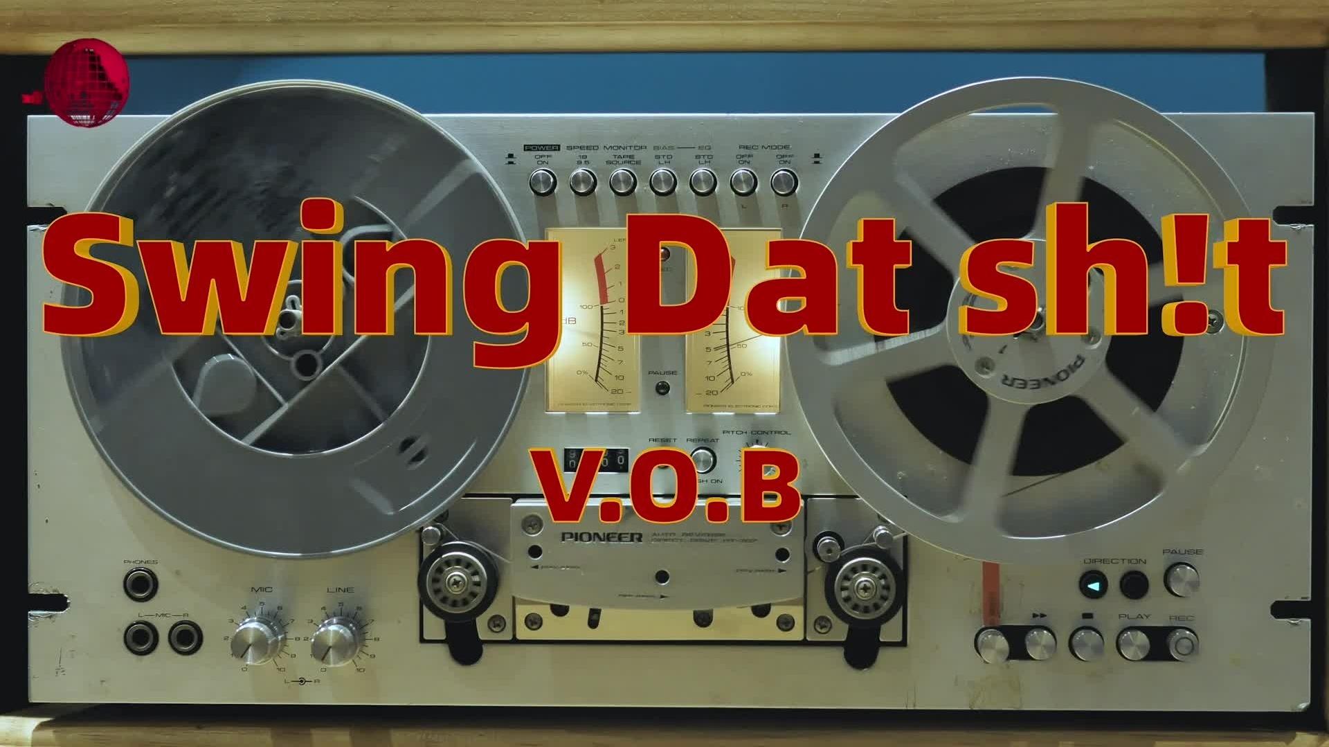 Swing Dat Shit - 0-100 - 高清MV - 网易云音乐