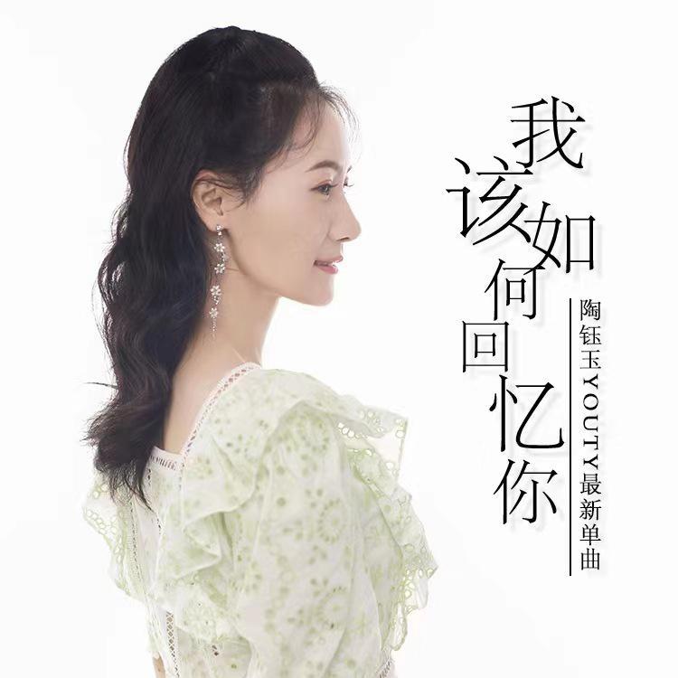 我该如何回忆你 伴奏 陶钰玉 单曲 网易云音乐
