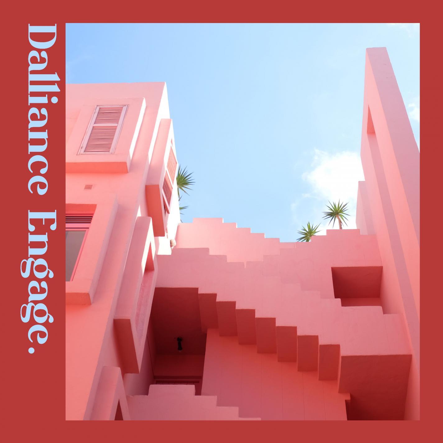 80s Vibes and Mojitos - Dalliance Engage - 单曲 - 网易云音乐