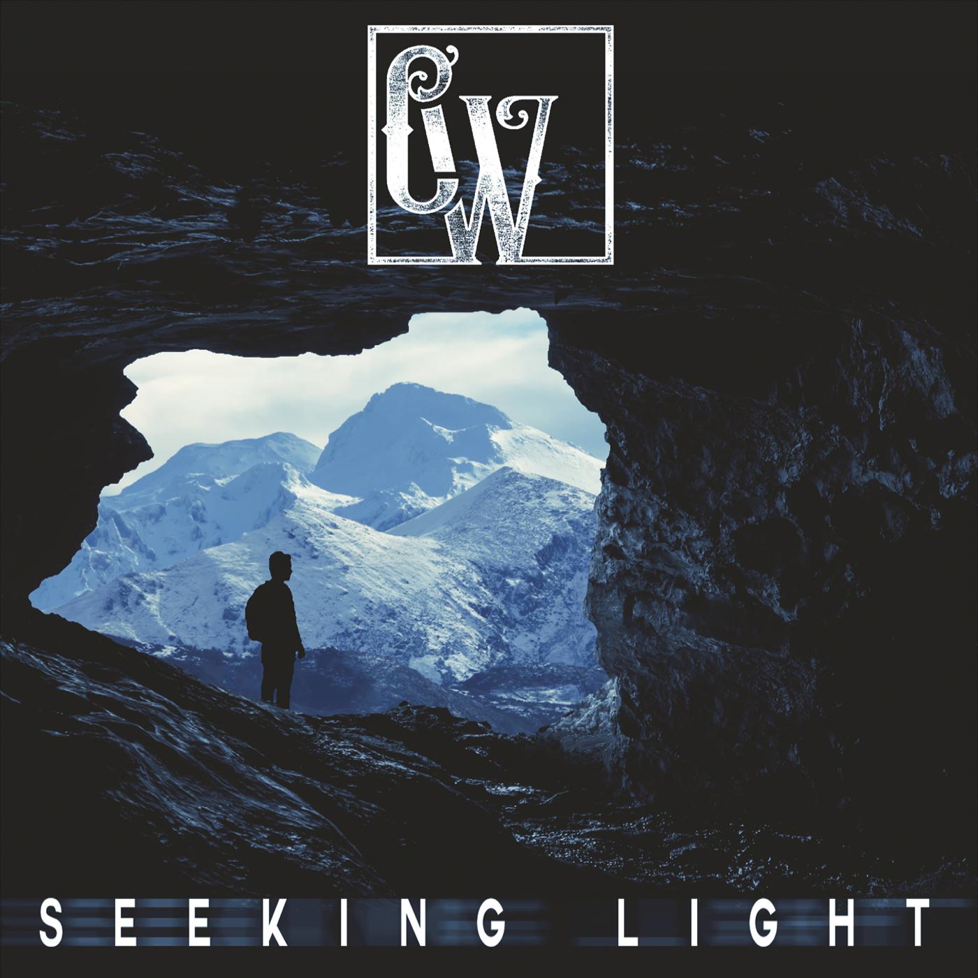 Seeking Light - Corrington Wheeler - 专辑 - 网易云音乐