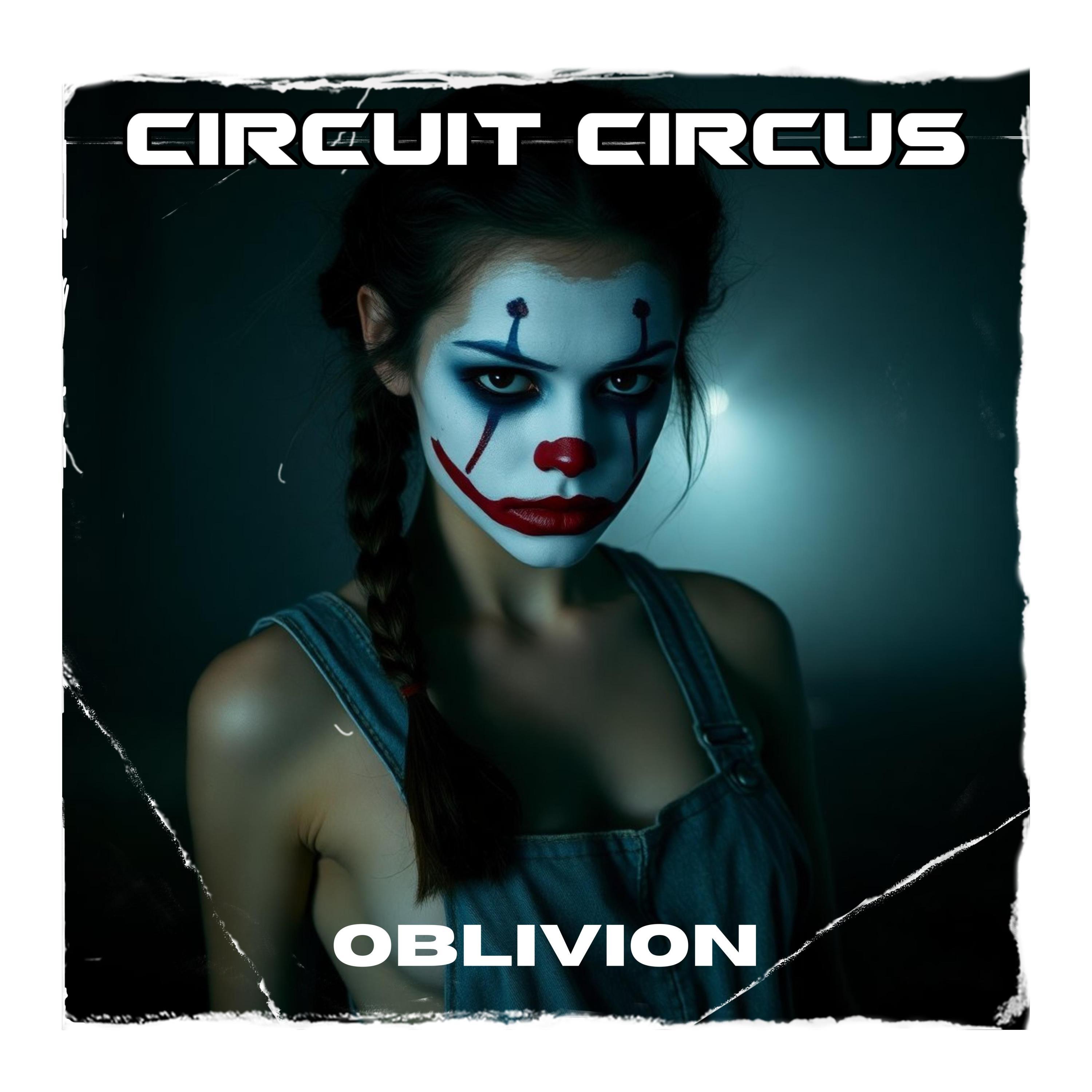 Going to Hell - Circuit Circus - 单曲 - 网易云音乐