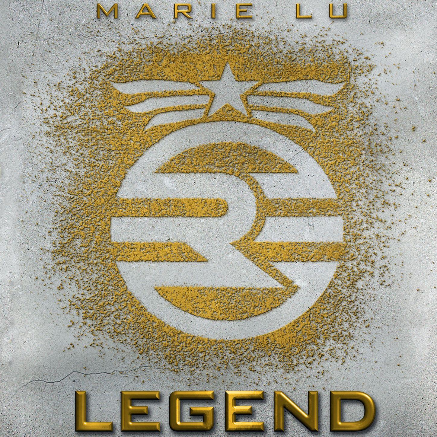 Legend, bind 1: Legend, del045 - Marie Lu - 单曲 - 网易云音乐