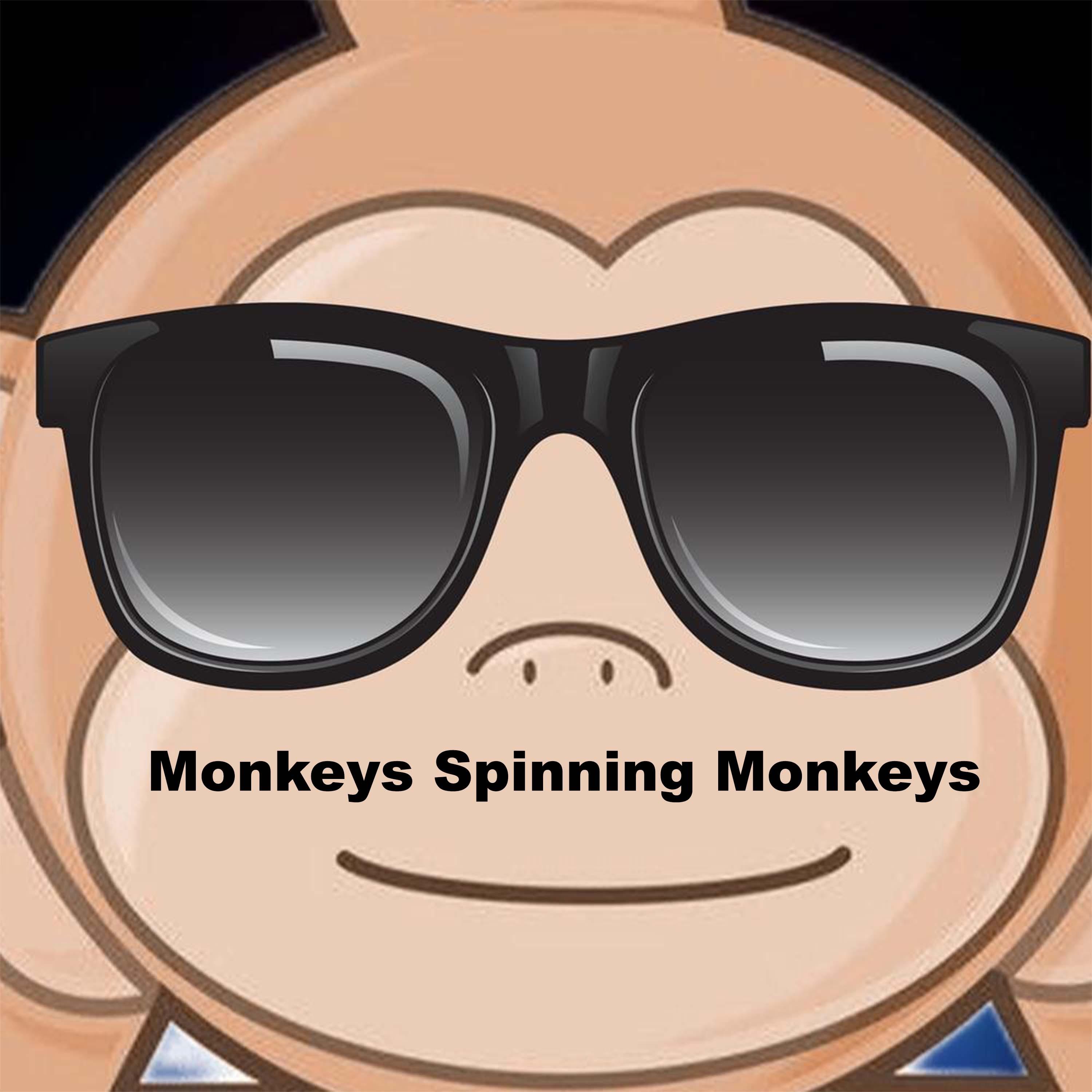 Monkeys Spinning Monkeys (Speed Up) (Remix) - Remix Tendencia - 单曲 - 网易云音乐